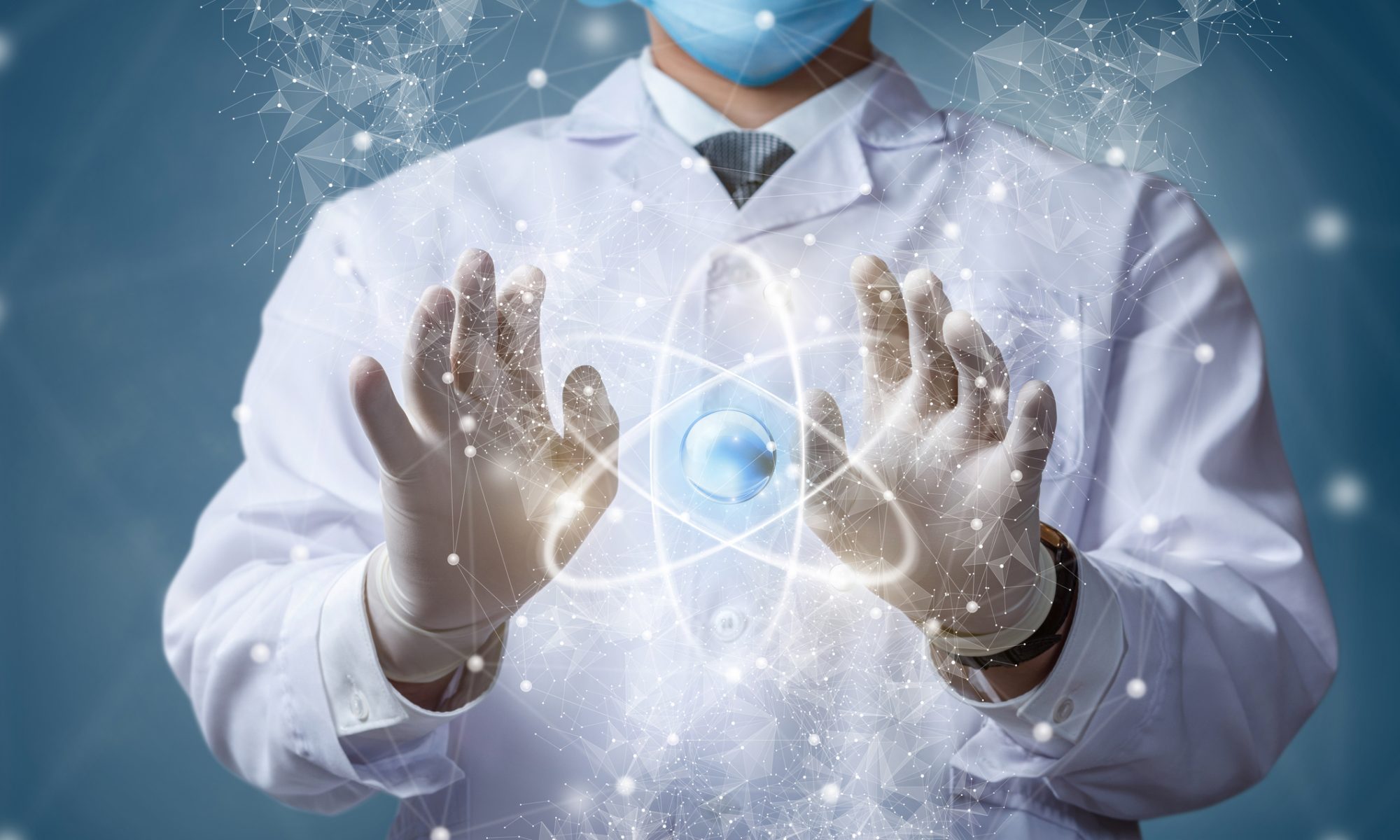 IonQ Expands Into Quantum-Biotech Through Strategic Partnership With ...