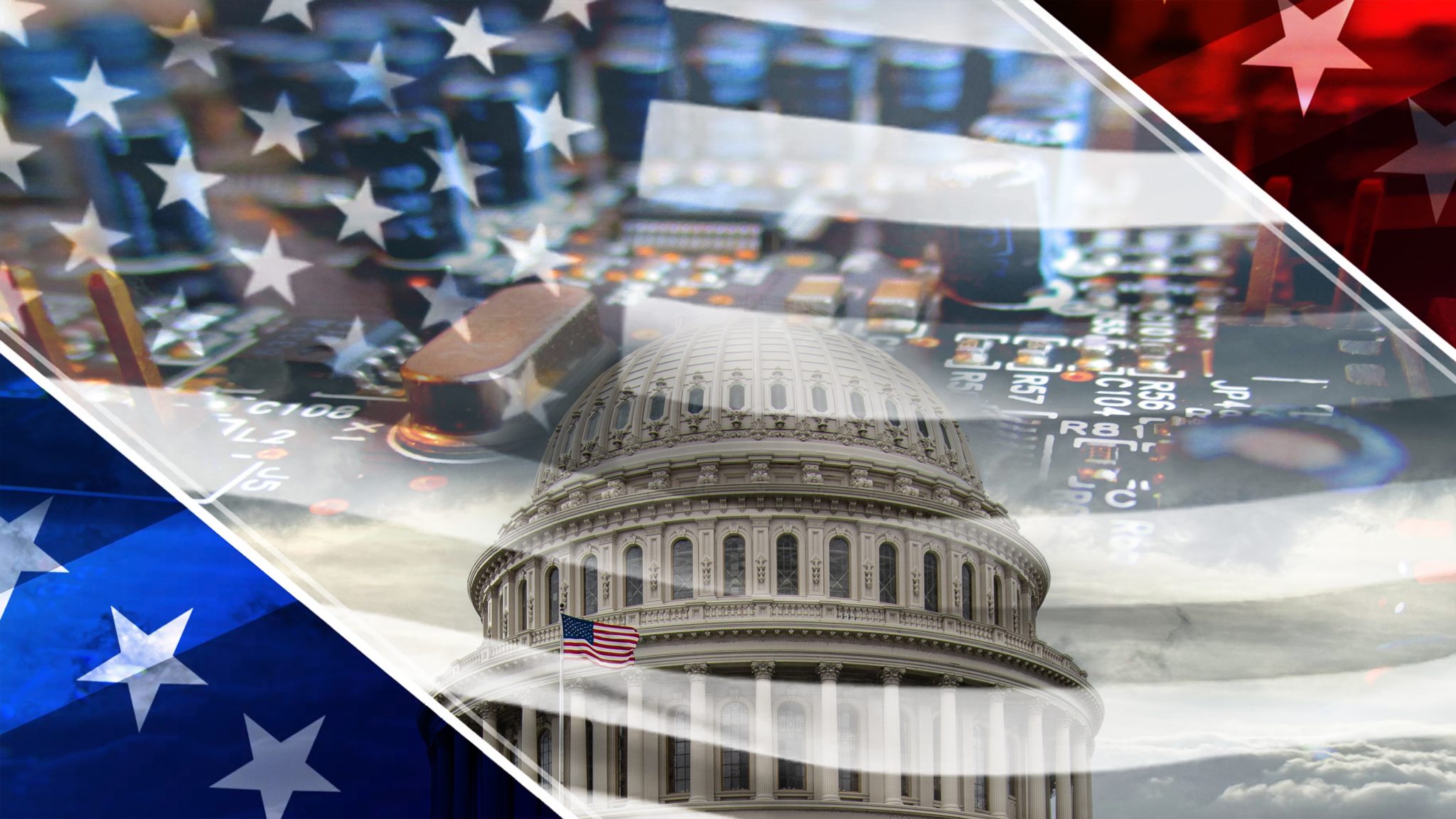 D-Wave Quantum Launches New U.S. Government Business Unit to Meet ...
