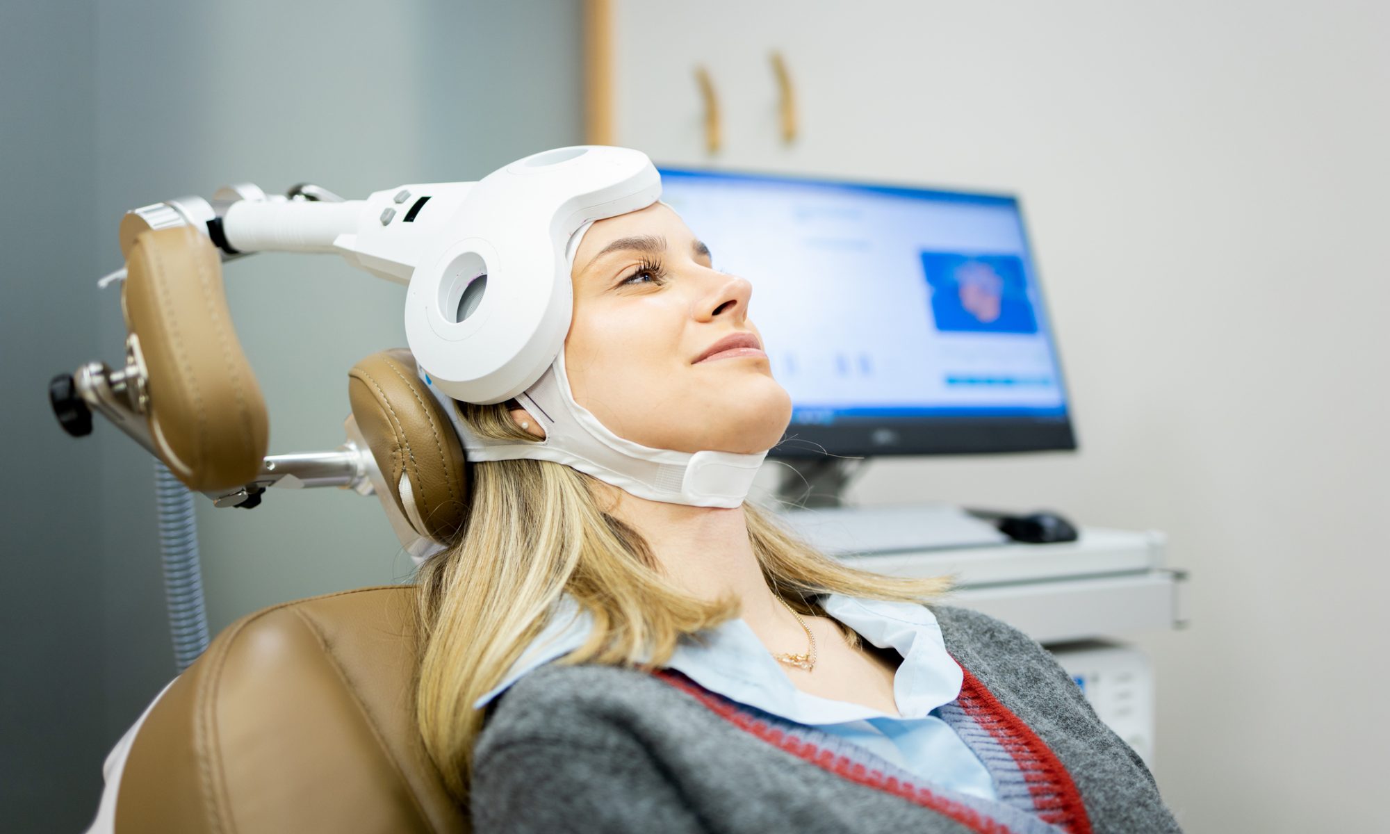 NRx Advances NRX-101 Into a New Phase 3 Program as an Add-On to TMS ...