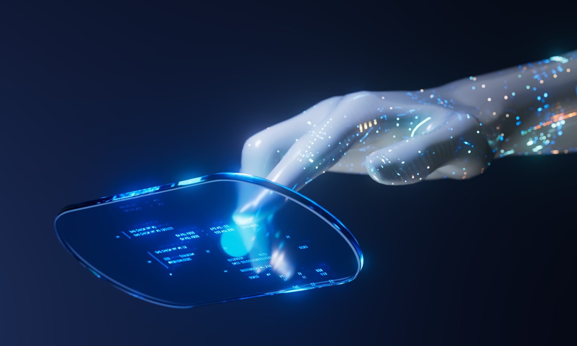 UiPath Posts Strong Q3 FY2026 Results as Demand for Agentic Automation ...