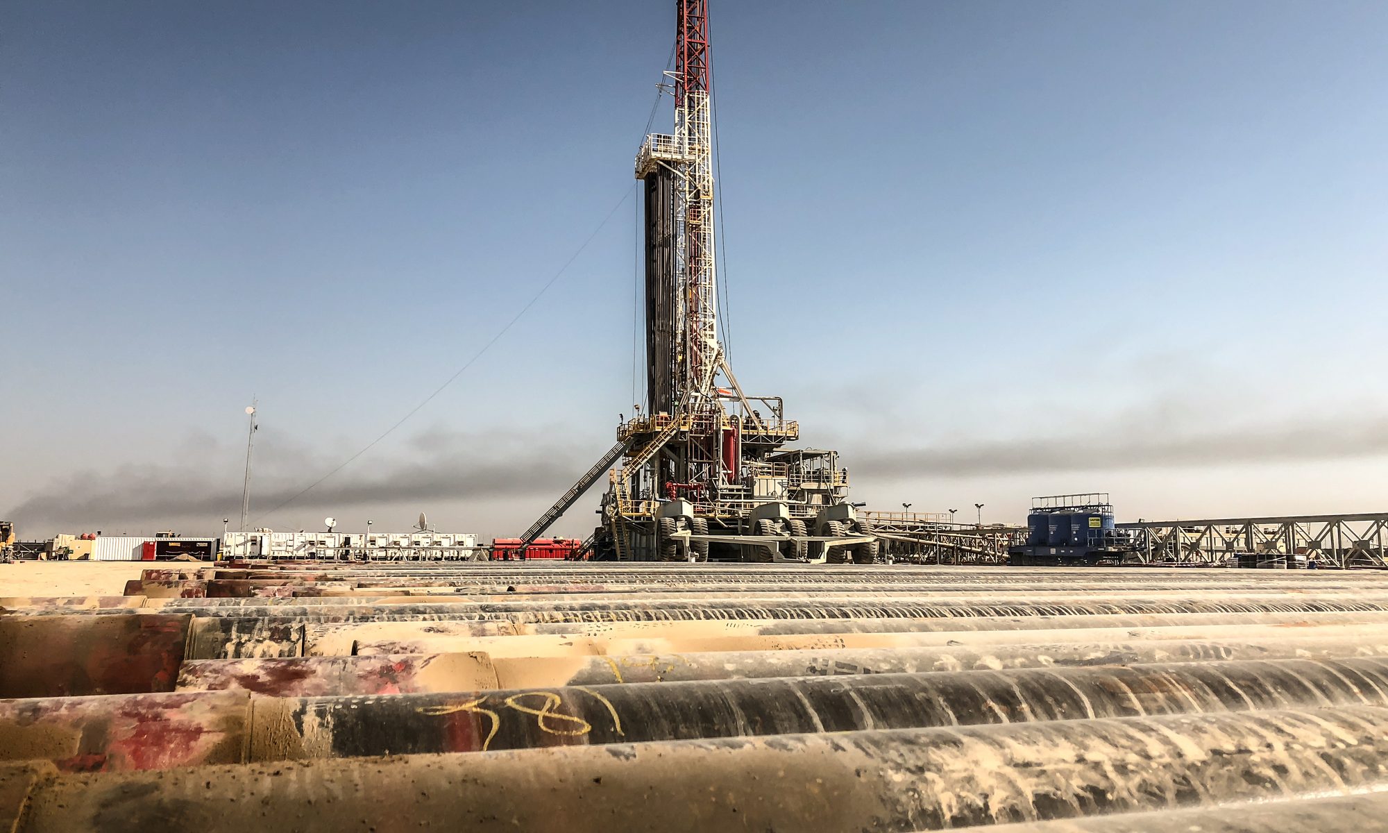 Infinity Natural Resources Announces $1.2 Billion Acquisition to Expand ...