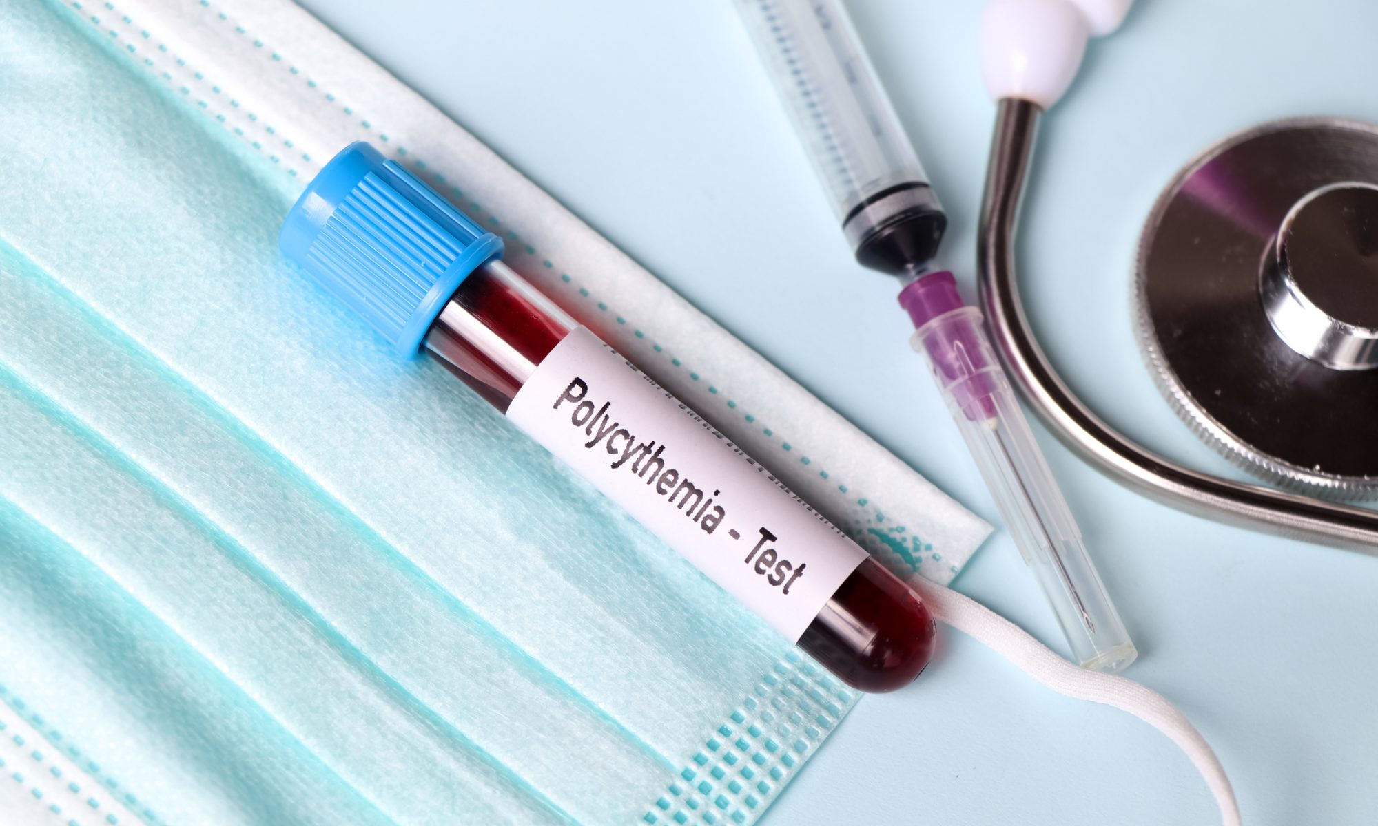 Protagonist Therapeutics’s Rusfertide Delivers Durable Results in Phase ...