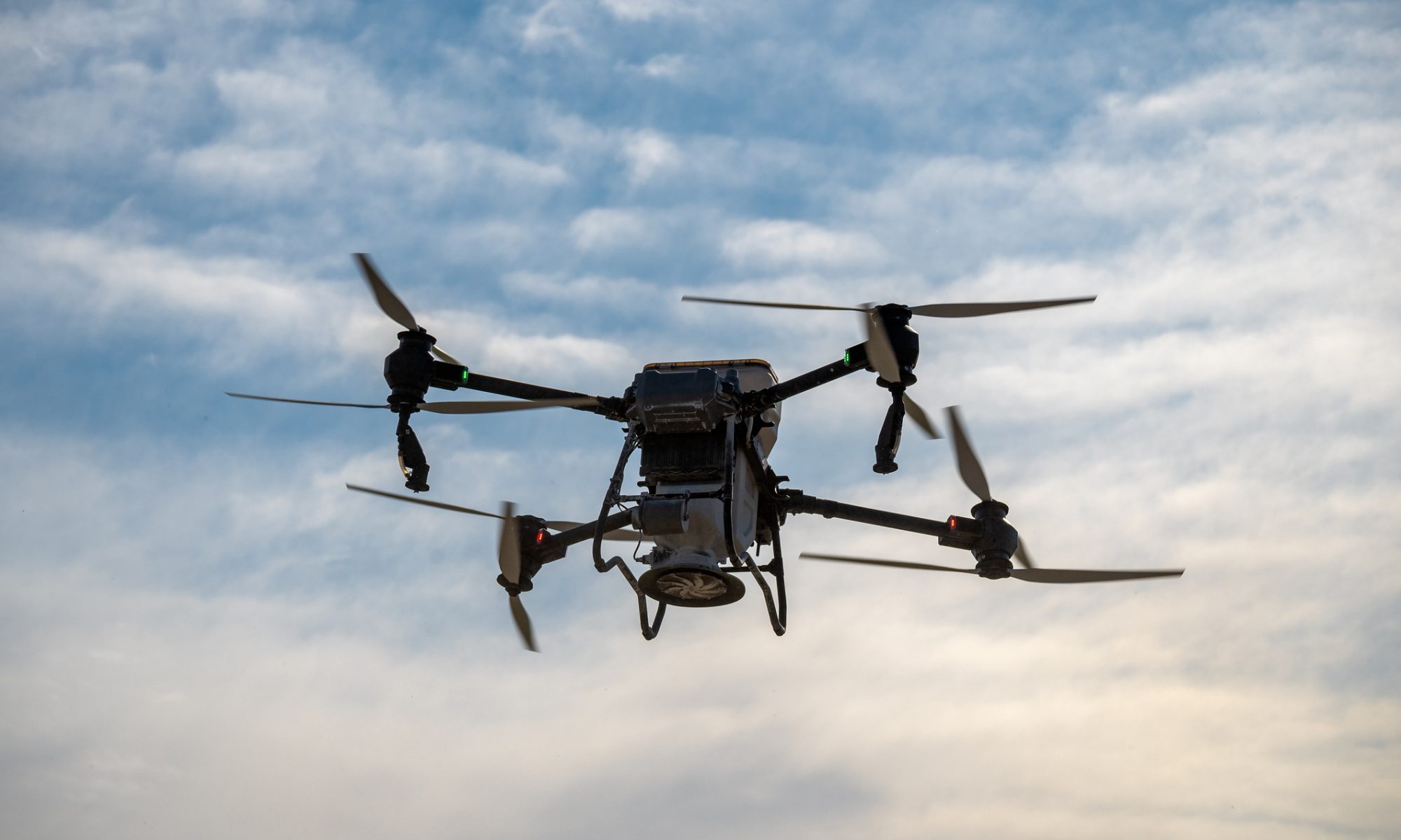 Drone Nerds Expands Technology Portfolio Through New Partnership with ...
