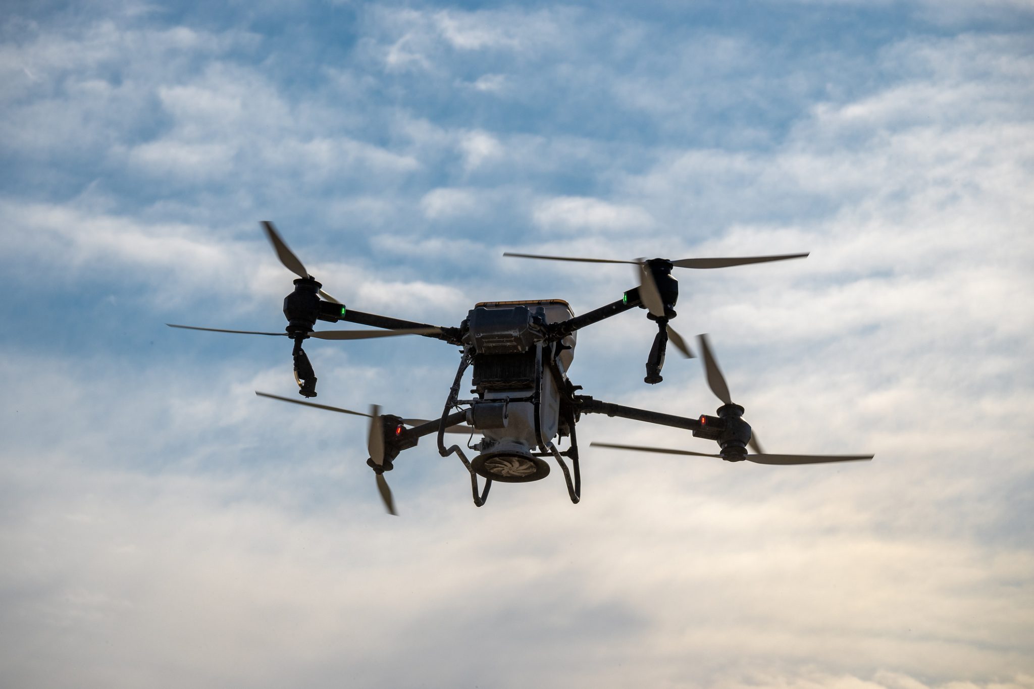 Drone Nerds Expands Technology Portfolio Through New Partnership with ...