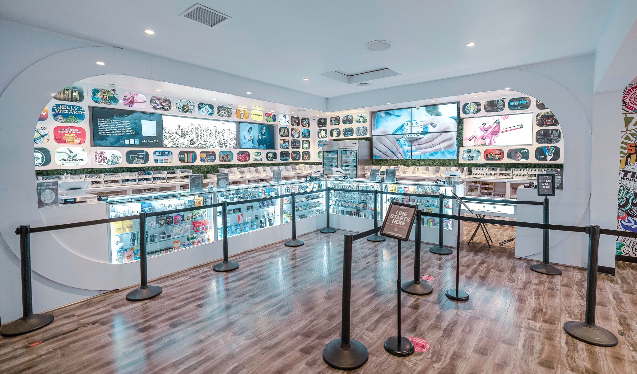 Stiiizy Expands California Retail Footprint Through Strategic Store ...