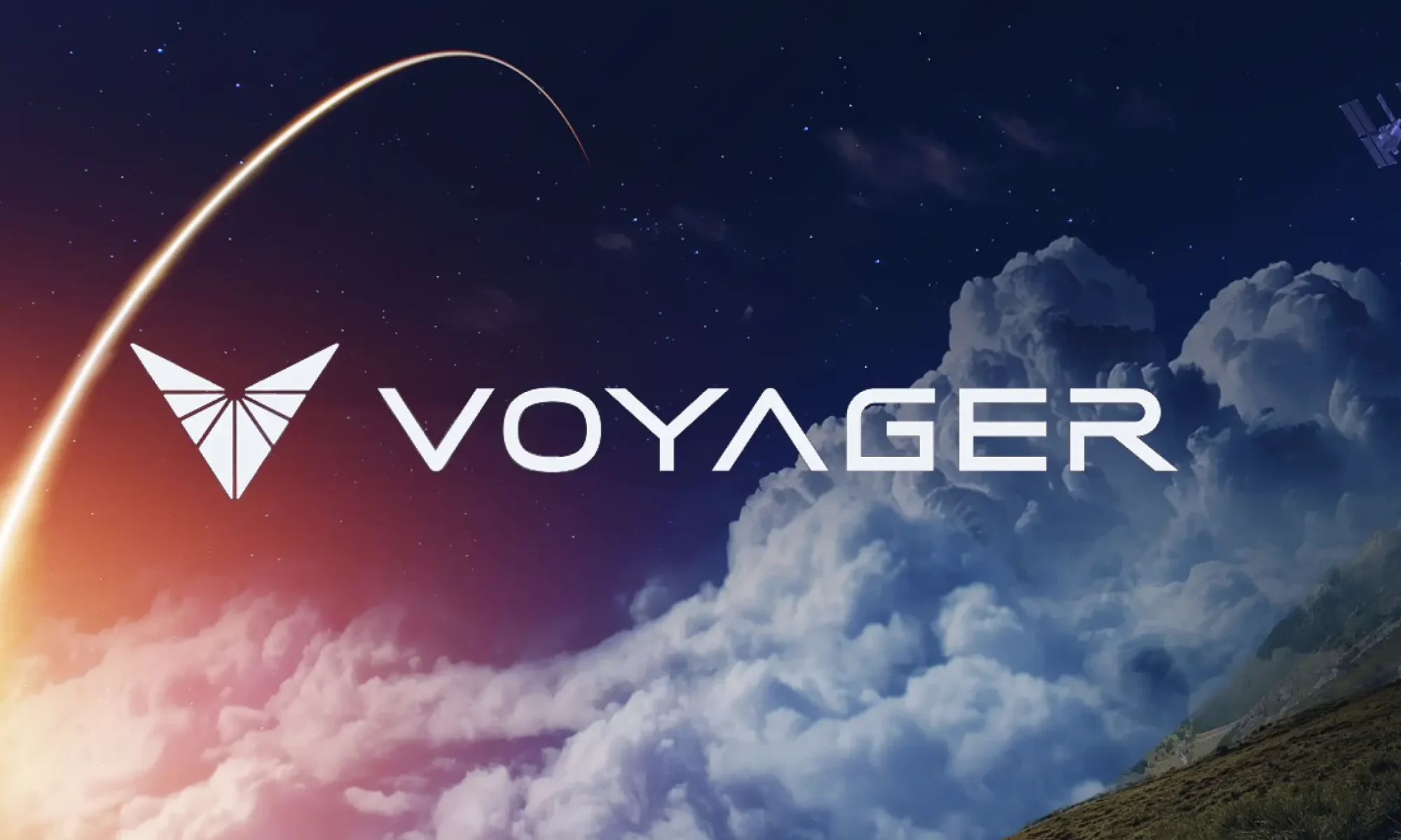 Voyager Technologies Secures $21 Million AFRL Contract to Advance AI ...