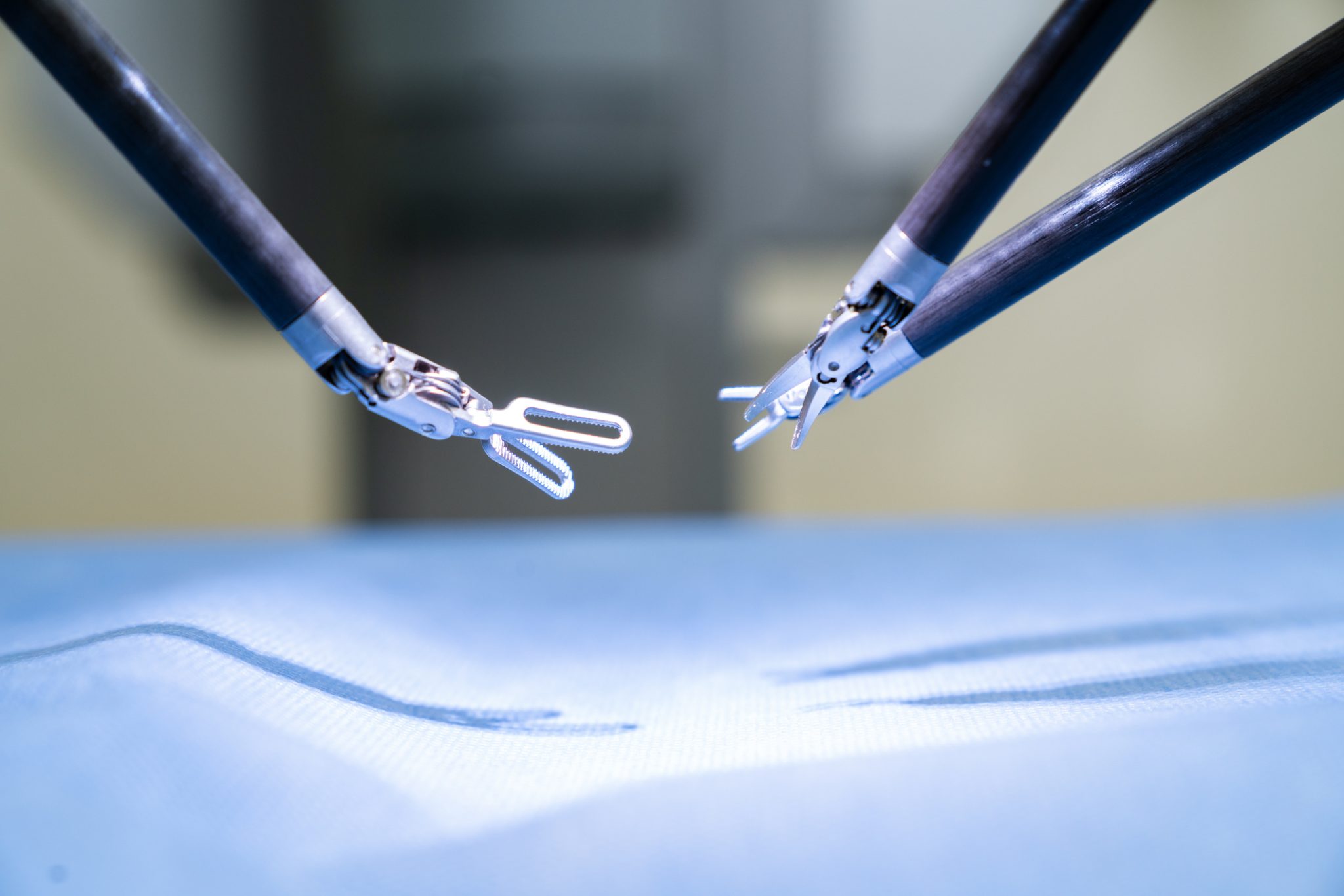 MMI Receives FDA Clearance for NanoWrist Instruments, Expanding Robotic ...