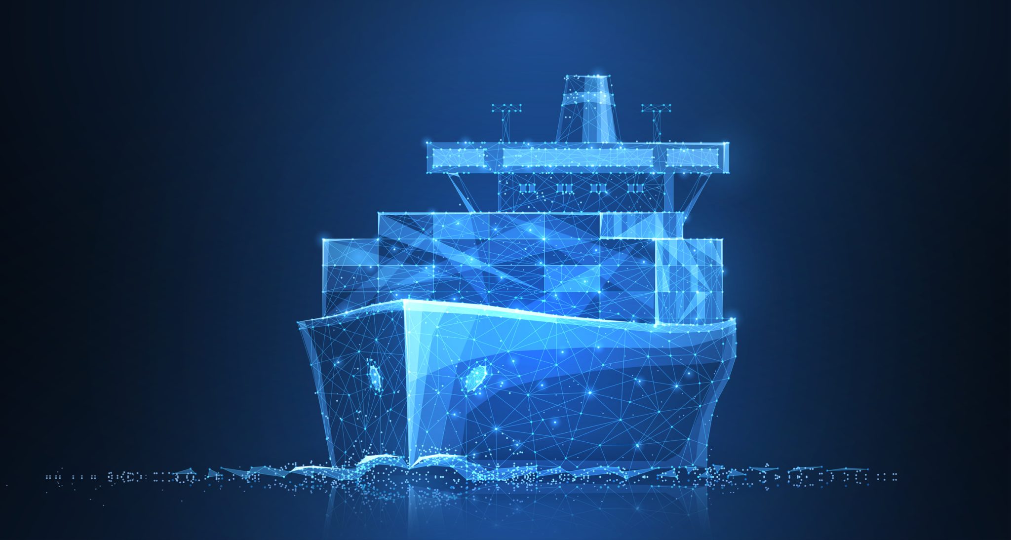 Navy Partners With Palantir in $448M Push to Transform Shipbuilding ...