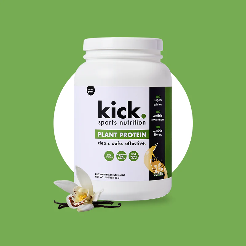 Edible Garden Expands Digital Reach as Kick. Sports Nutrition Launches ...