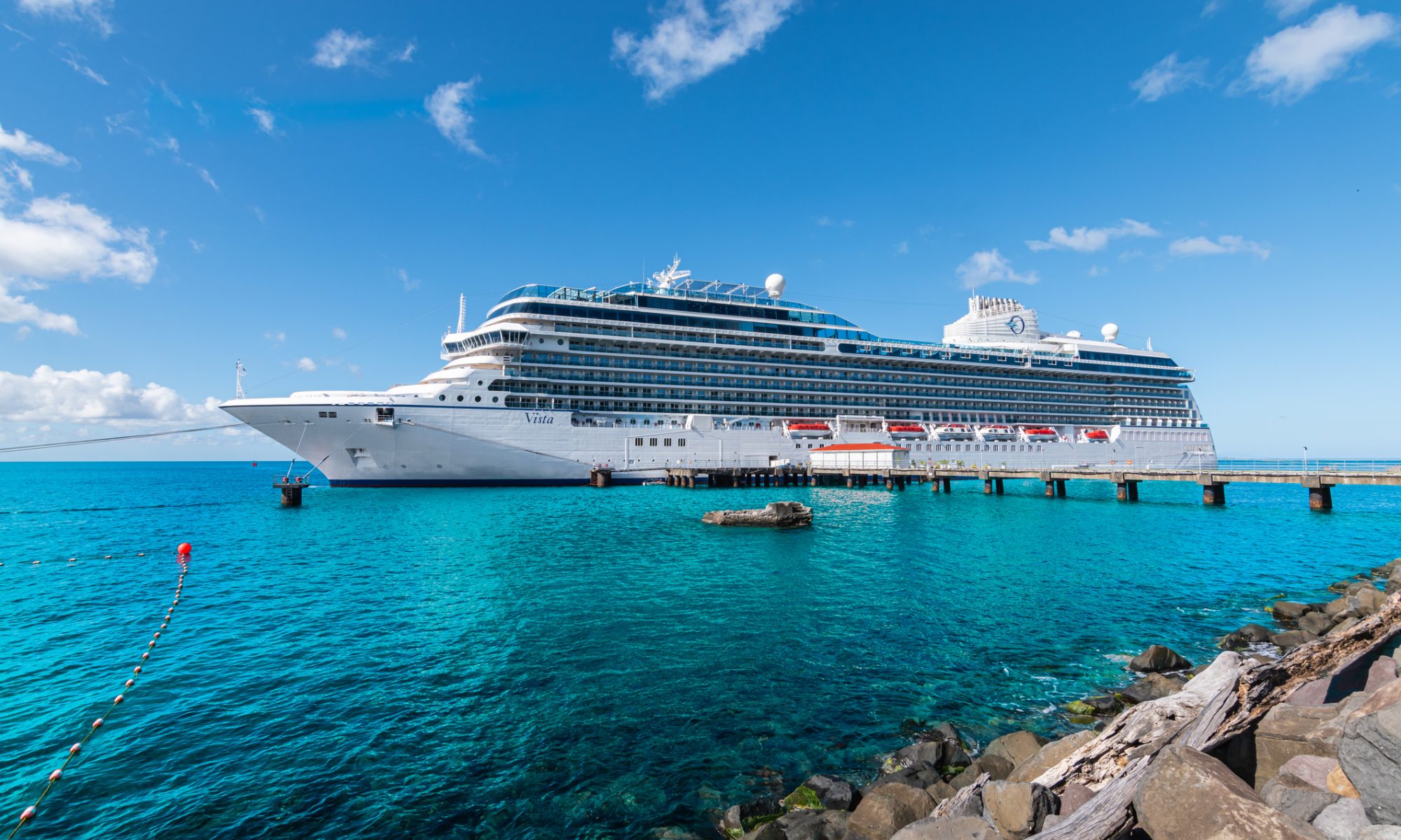 TOMI Urges Cruise Industry to Adopt Hospital-Grade Decontamination to ...