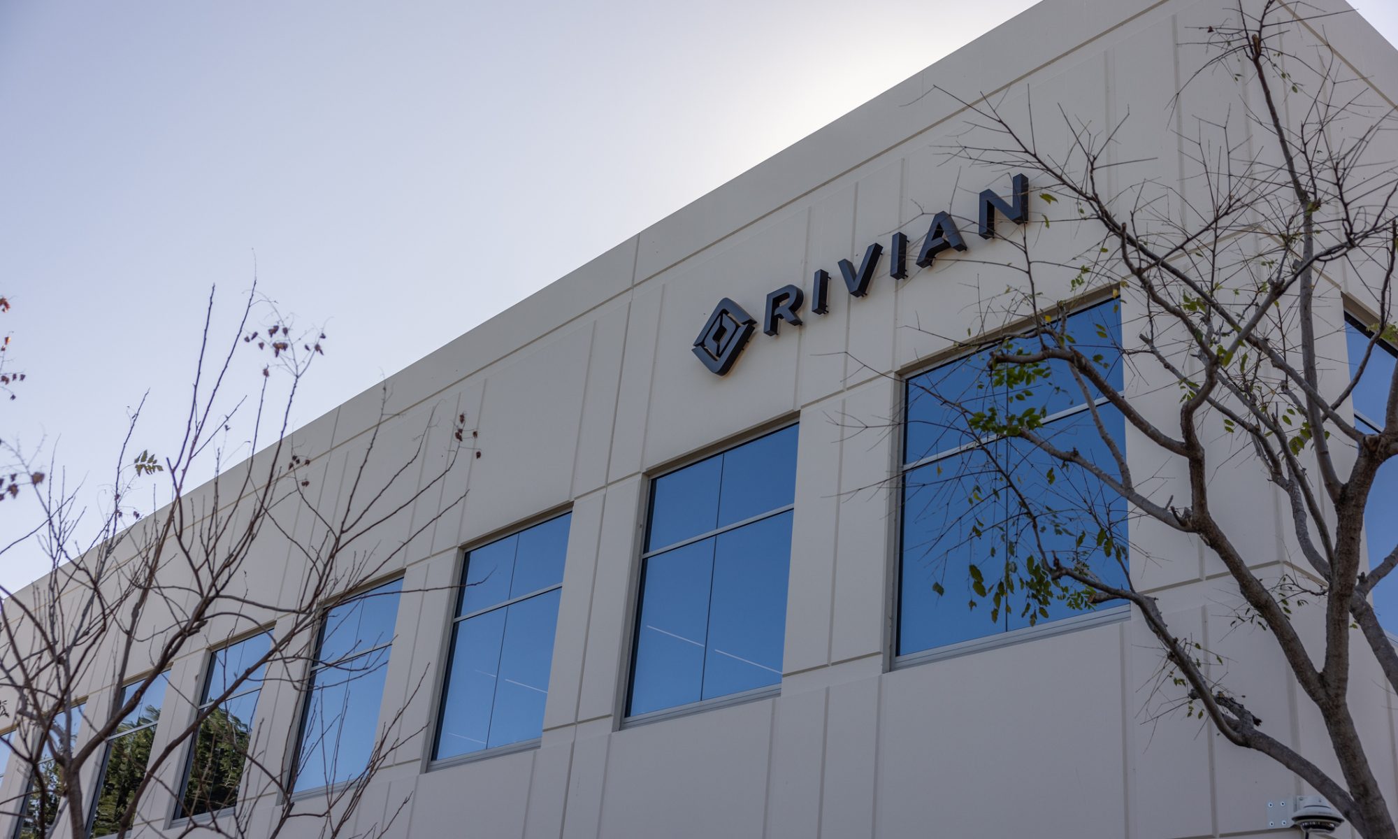 Rivian CEO outlines new in-house chips and autonomous roadmap as EV ...