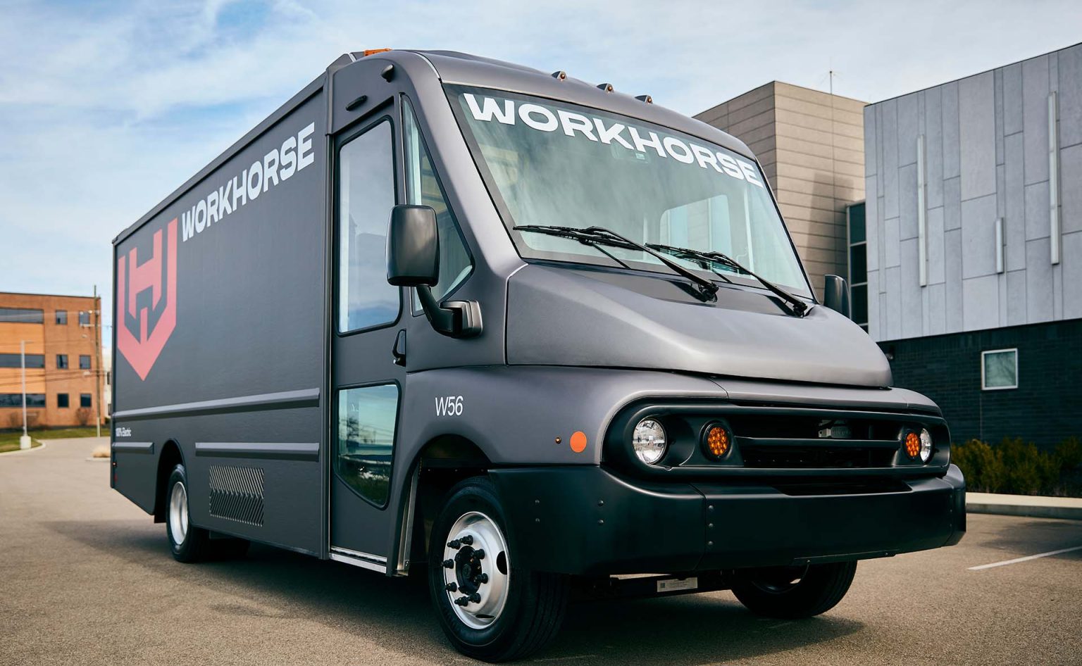 Workhorse Group and Motiv Electric Trucks Complete Merger, Forming ...