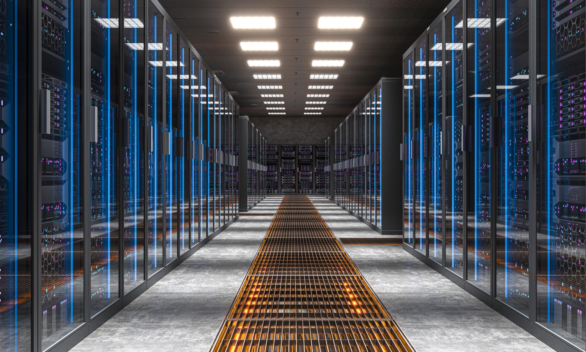 Token Cat Partners with Better Now to Develop 30MW AI Data Center in ...