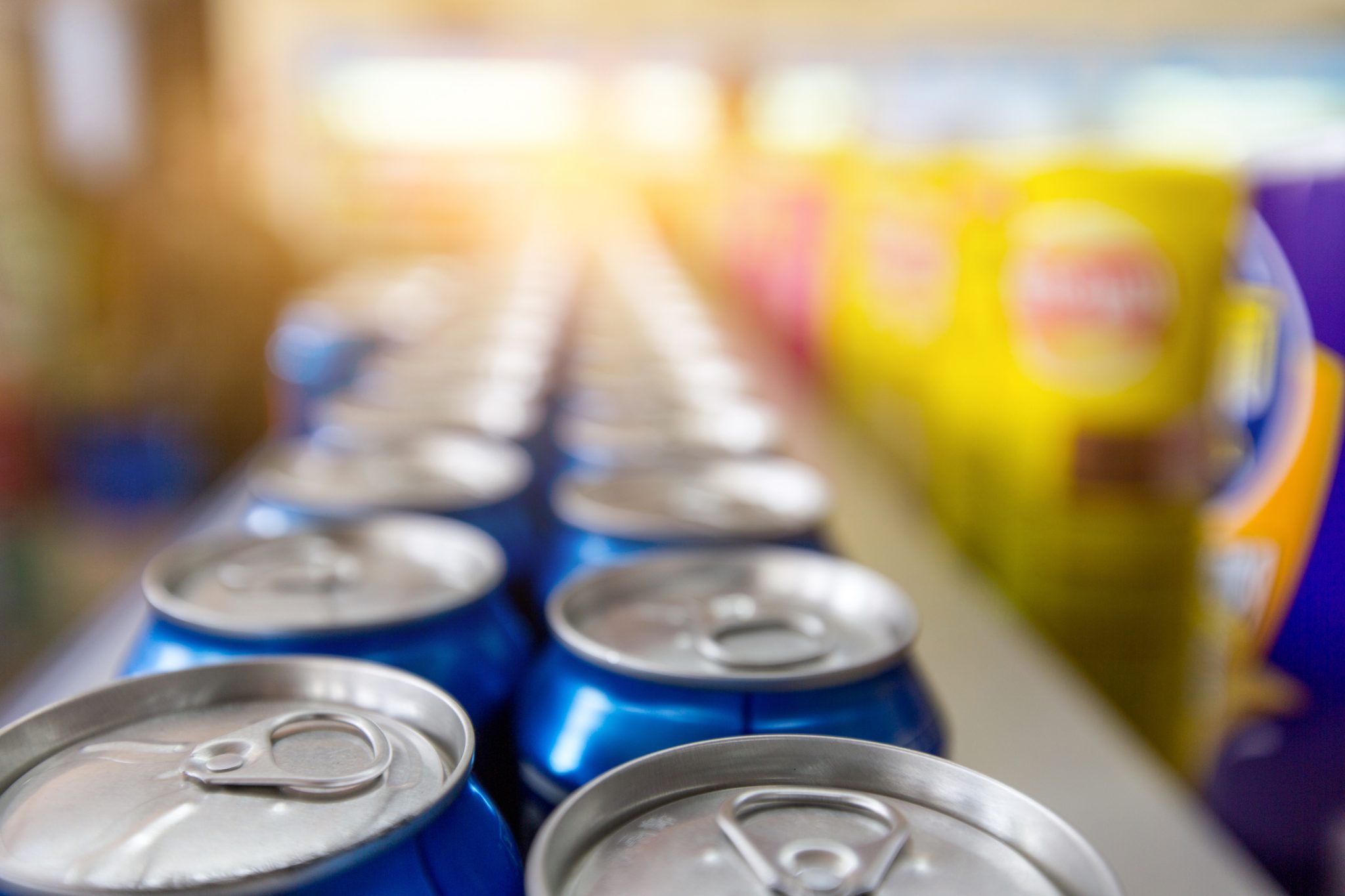 Cyngn Expands Autonomous Vehicle Deployment with G&J Pepsi in Multi ...