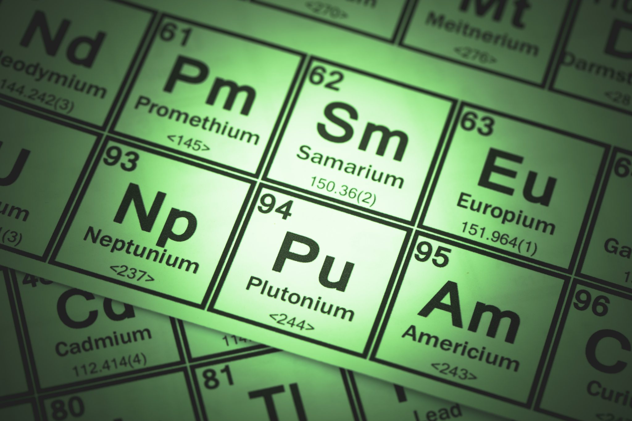 Oklo Advances Nuclear Technology with Fast-Spectrum Plutonium ...