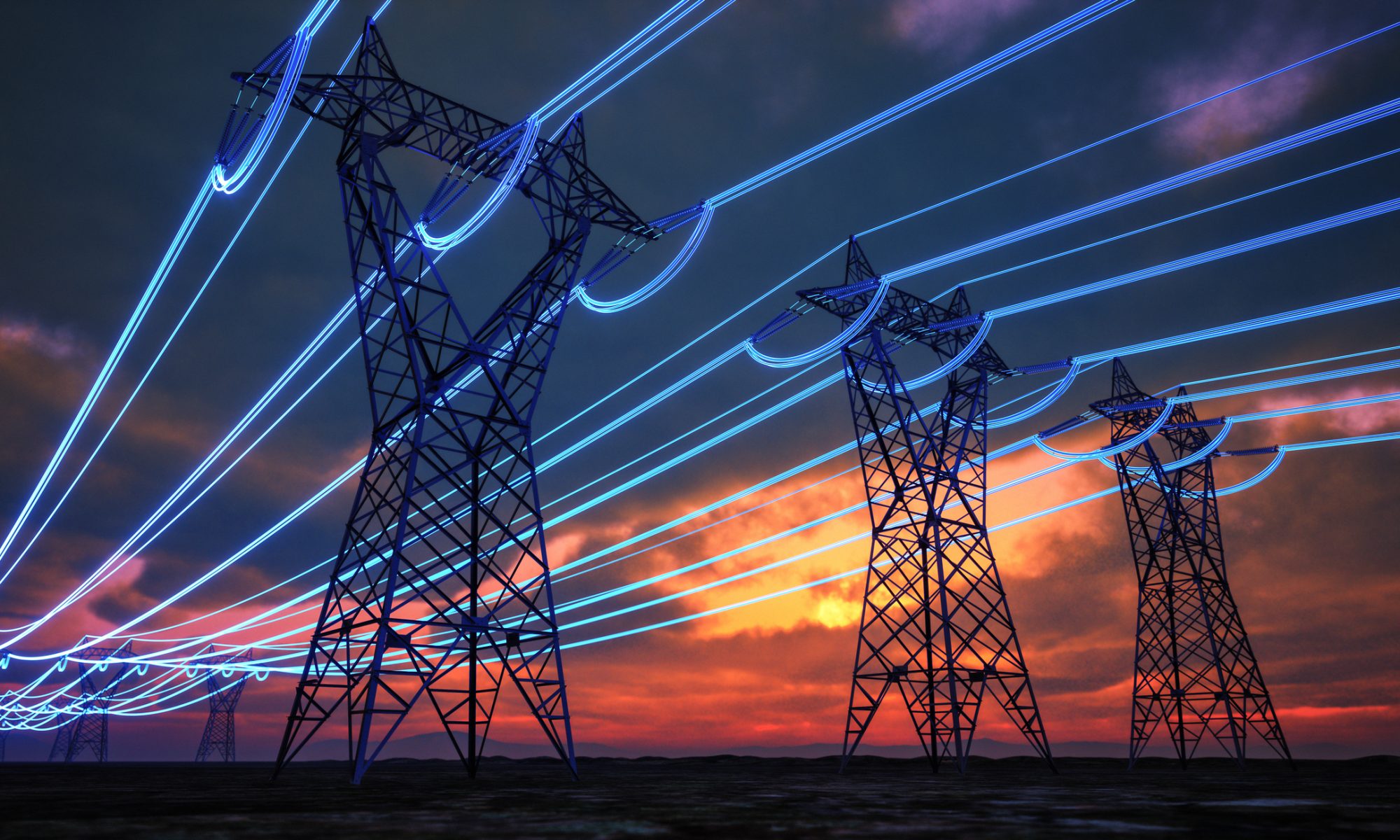 Conduit Power Partners With Diamondback and Granite Ridge to Build 200 ...