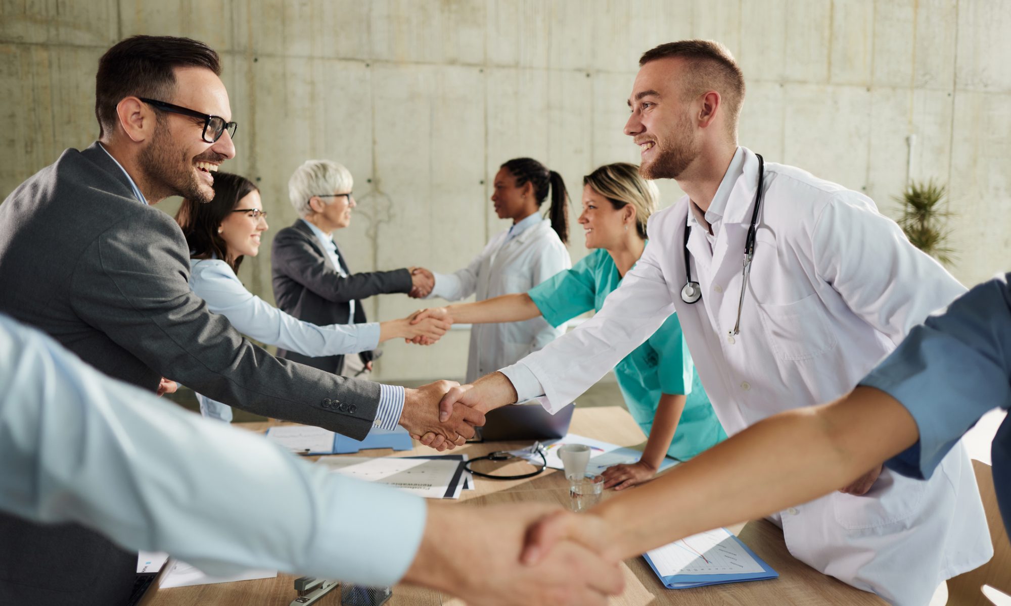 BioNTech Completes CureVac Acquisition, Expanding Its mRNA Platform ...
