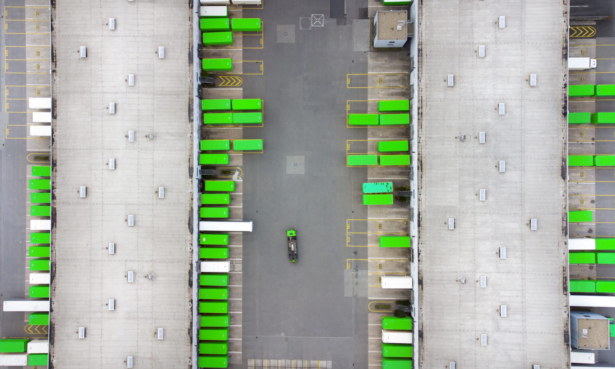 Safe & Green Holdings Expands Modular Infrastructure Platform with ...