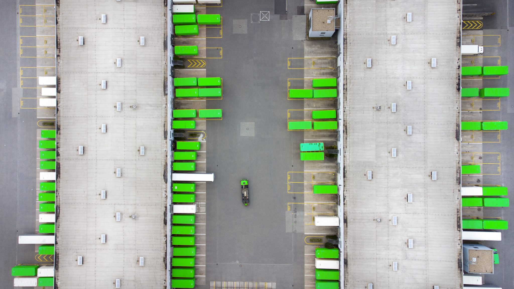 Safe & Green Holdings Expands Modular Infrastructure Platform with ...