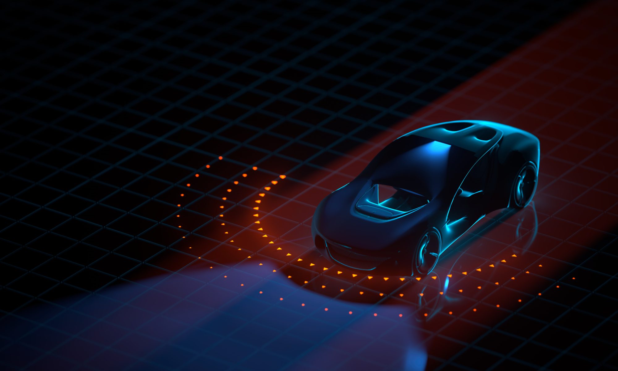 Innoviz Unveils InnovizThree — A Next-Generation LiDAR Platform Set to ...