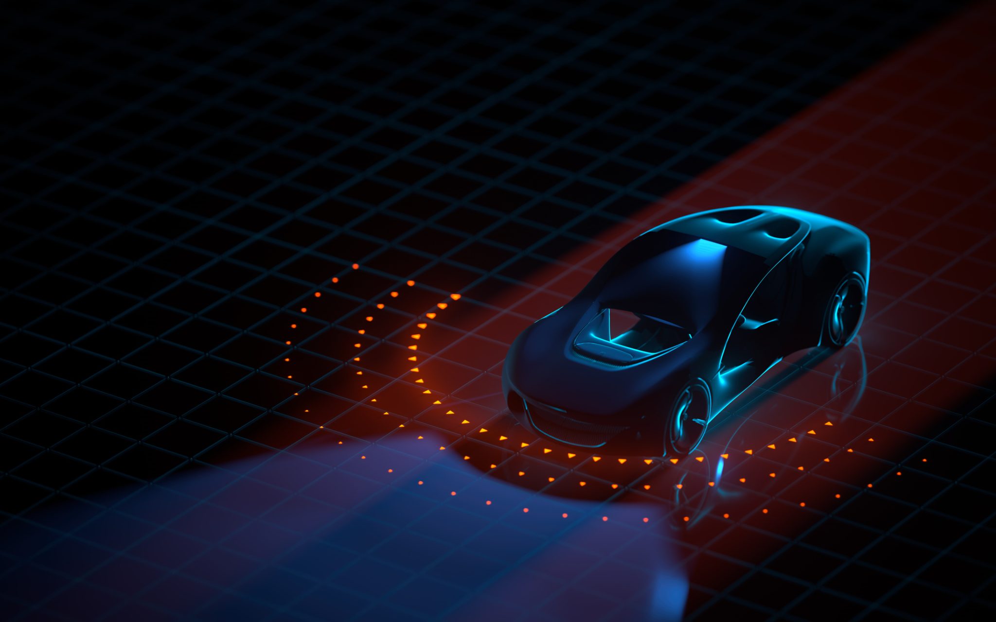 Innoviz Unveils InnovizThree — A Next-Generation LiDAR Platform Set to ...