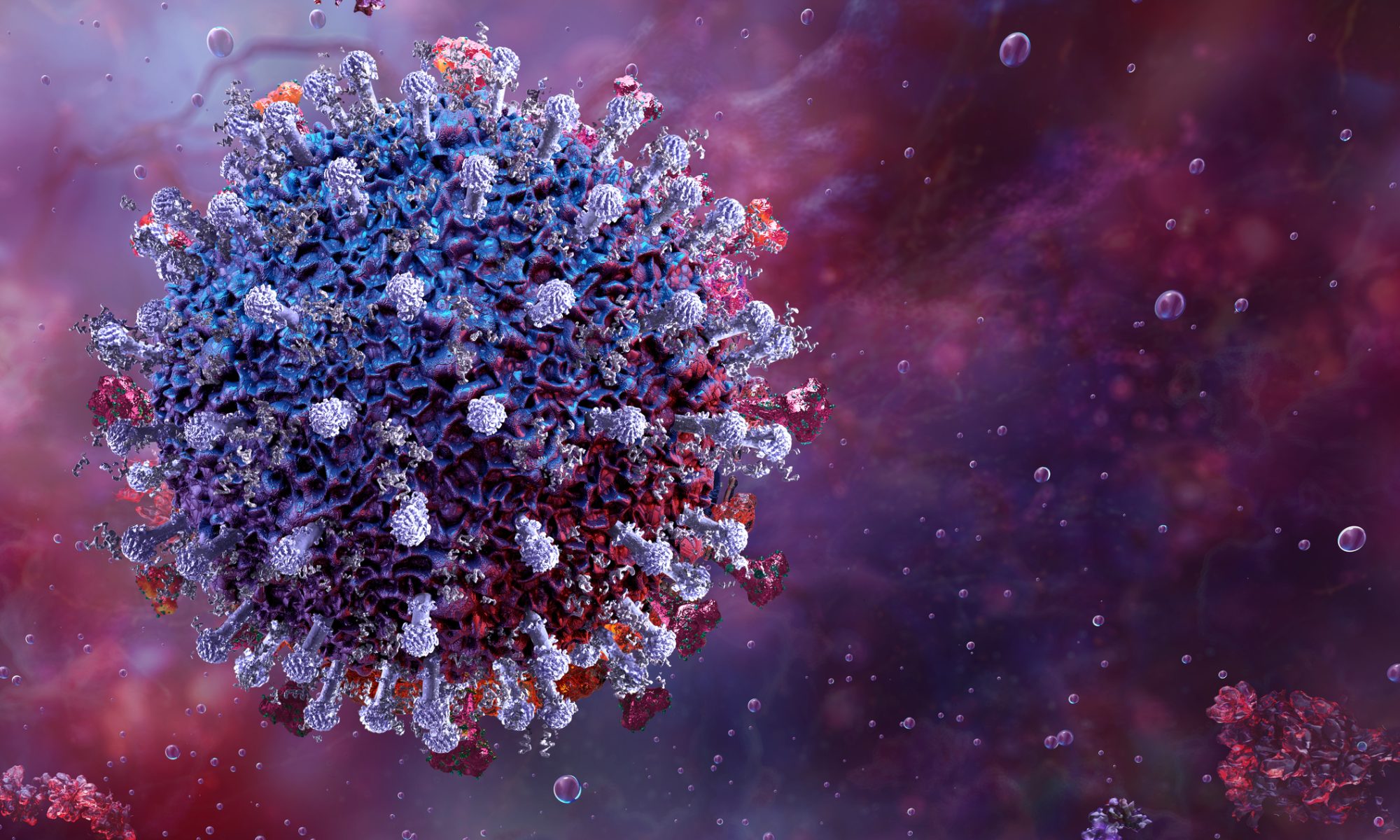 Invivyd Earns FDA Fast Track Designation for COVID-19 Prevention ...
