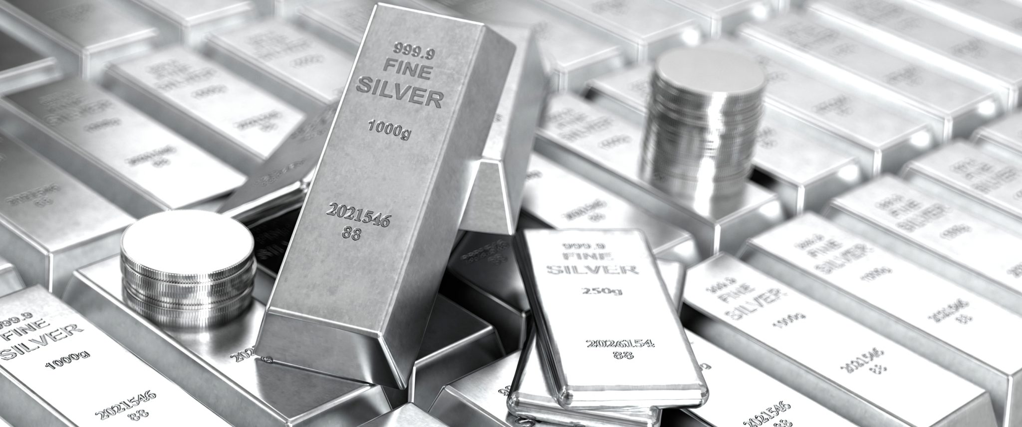 Silver Pulls Back from Record Highs as Profit-Taking Hits Mining Stocks ...