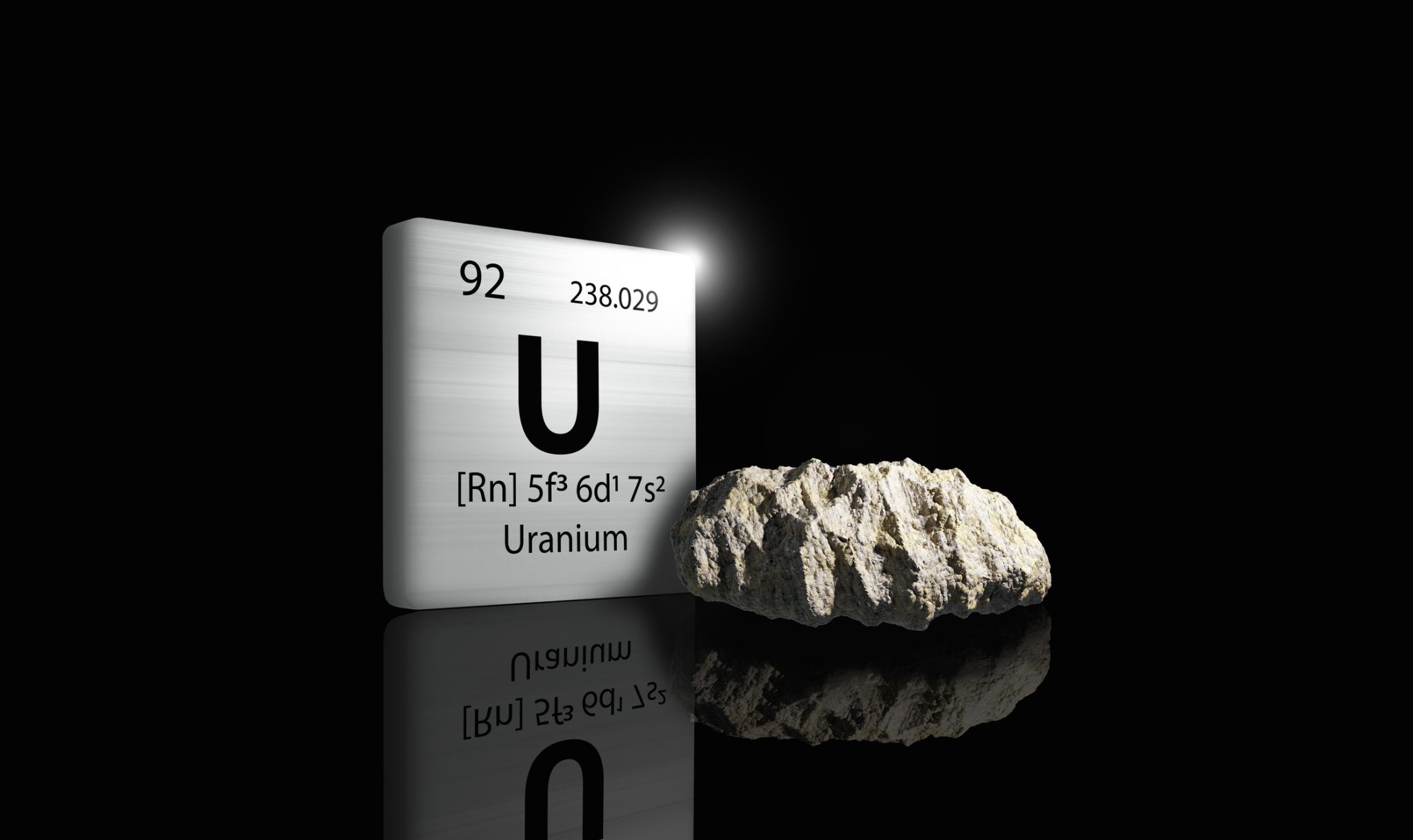Energy Fuels’ U.S. Uranium Business Exceeds Year-End Production and ...