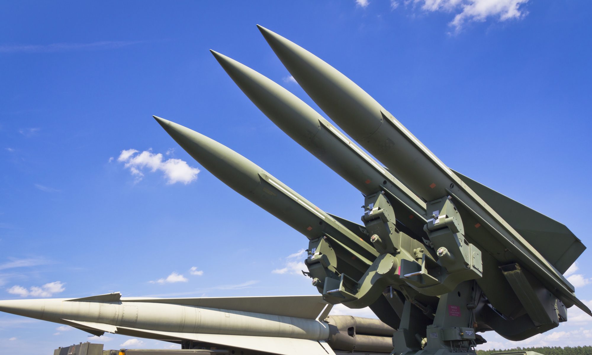 Kratos Secures ~$30 Million in National Security Hardware Contracts for ...