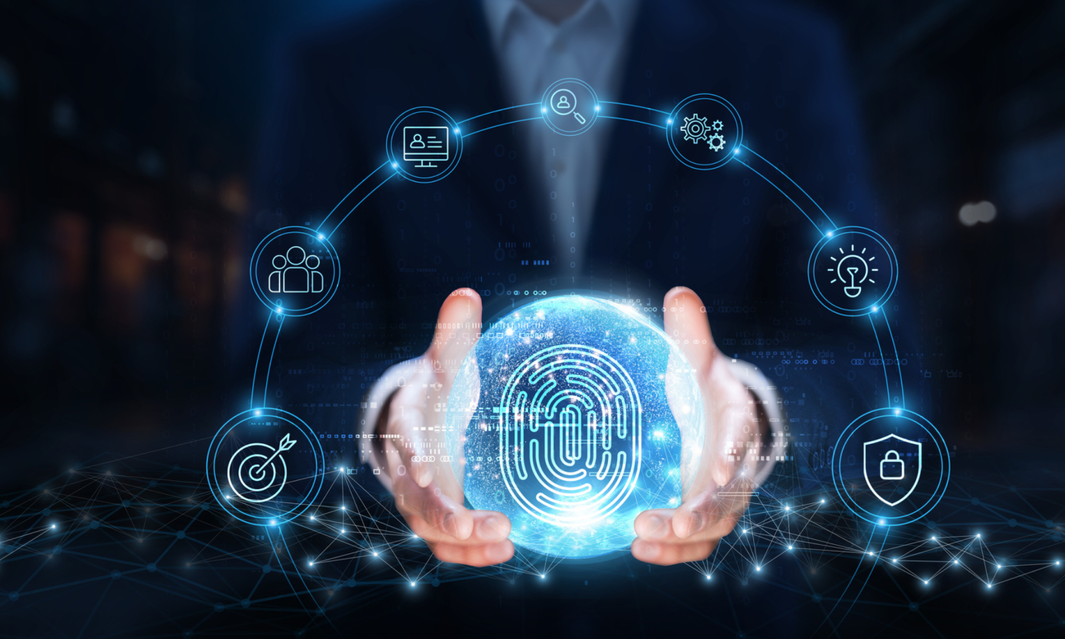 Cybersecurity M&A Surges in 2025 as Mega-Deals Redefine the Industry ...