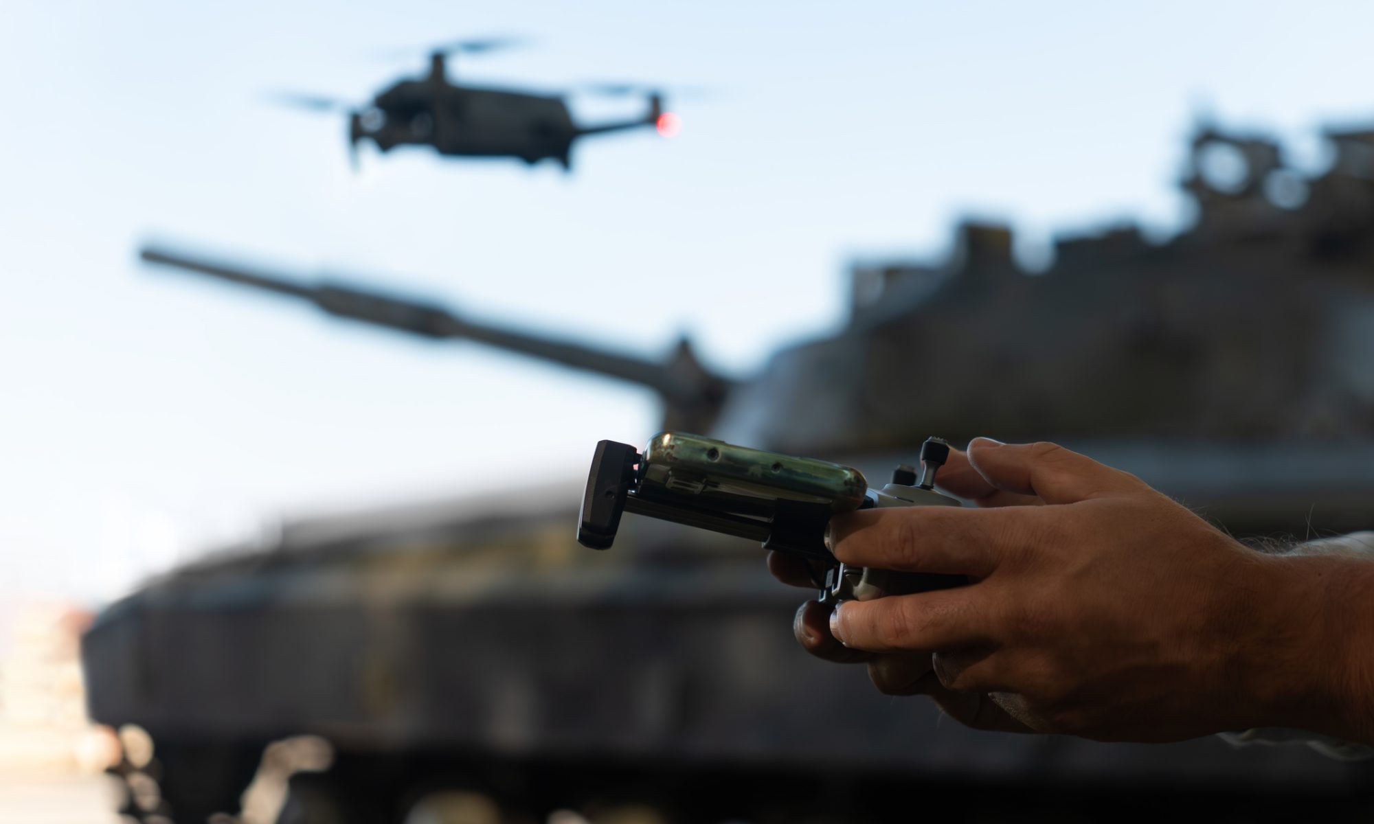 EagleNXT Announces Successful Sale of Tactical Mapping Drones to U.S ...