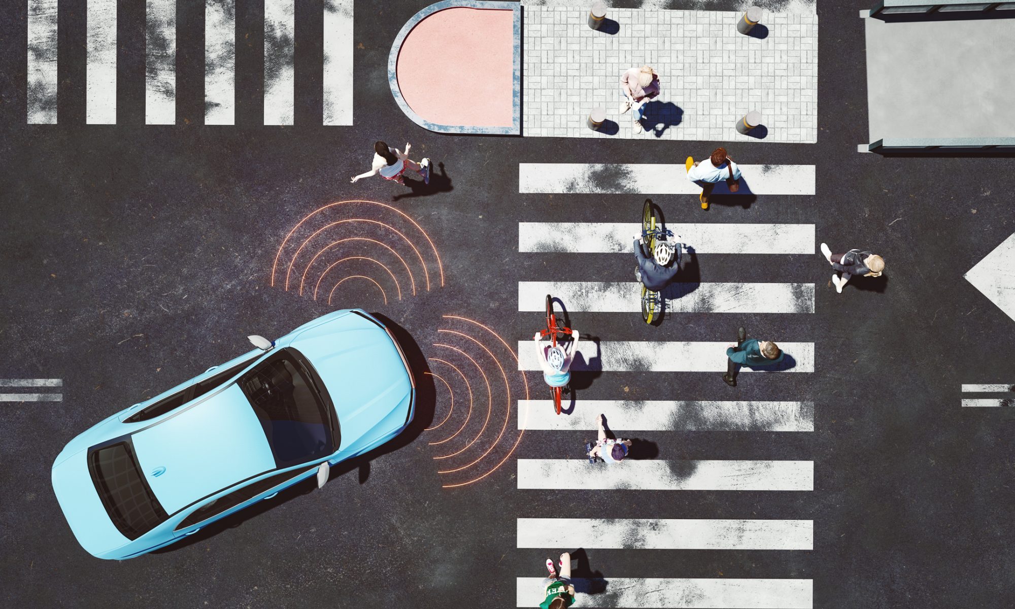 AEye Sets New Standard with Stratos Ultra-Long-Range LiDAR, Detecting ...