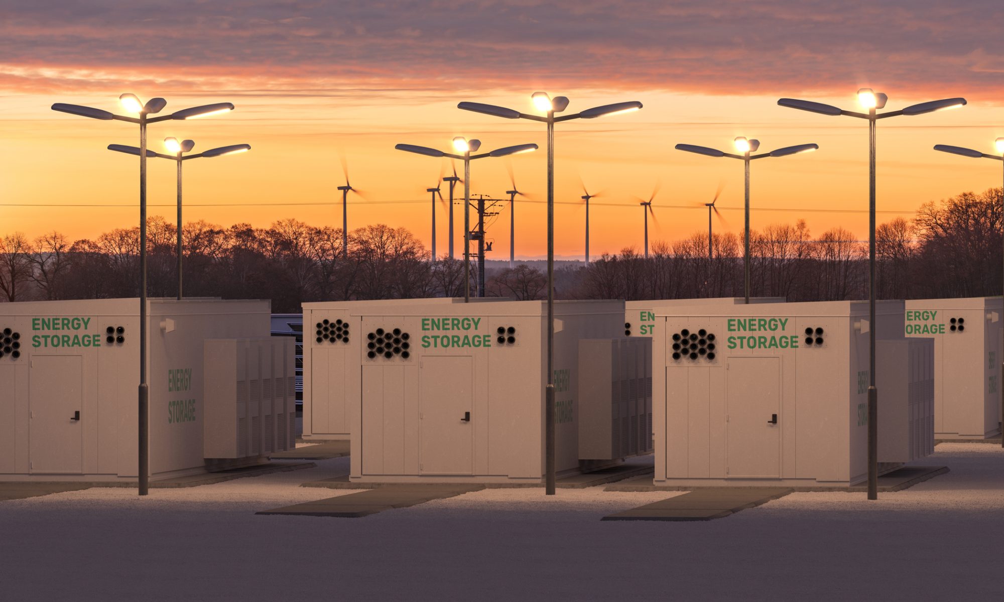 PowerBank Targets January 2026 Start for 4.99 MW Battery Storage ...