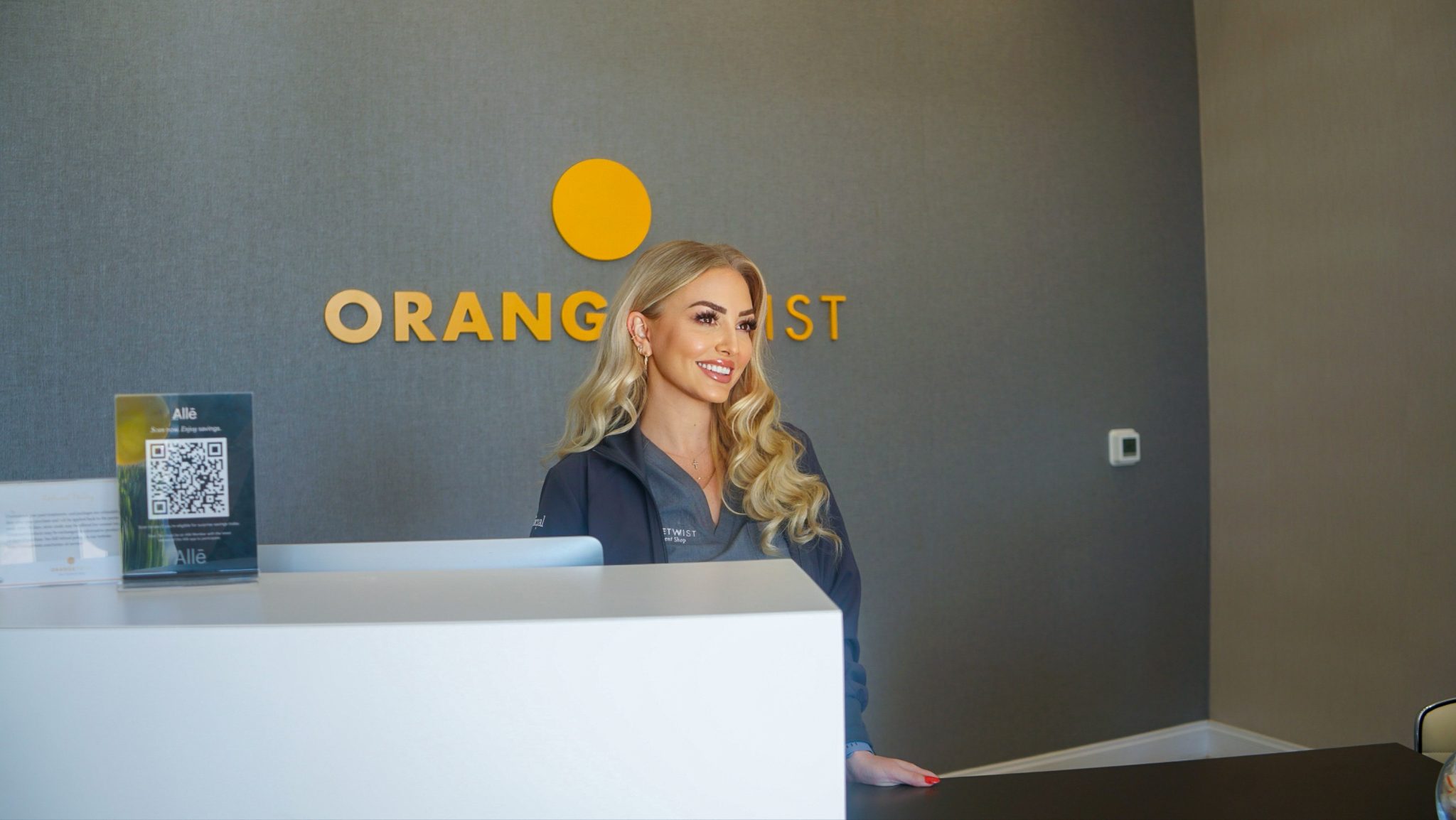 SBC Medical Brings Proven Global Platform to U.S. Market Through OrangeTwist - PRISM MarketView