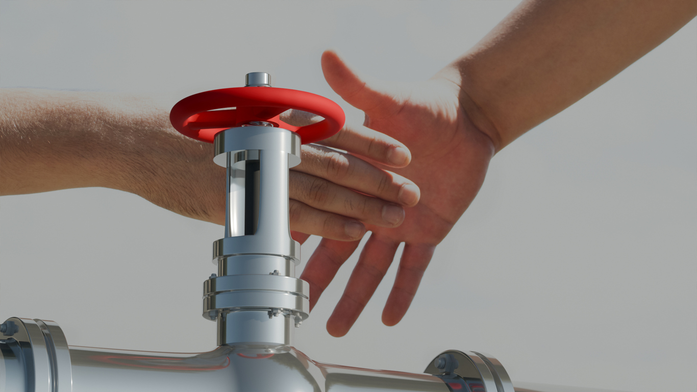 Vistra and Cogentrix Strike Natural Gas Power Deal to Support Data ...