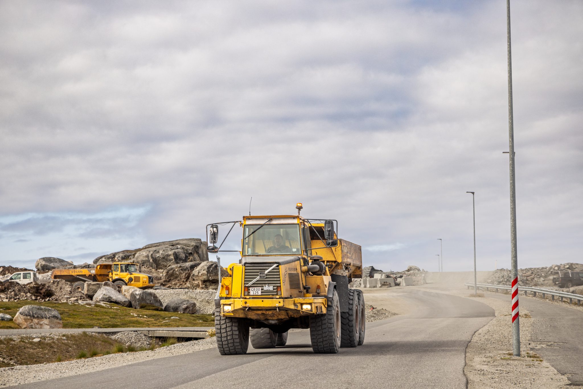 Critical Metals Corp. Begins Construction on Tanbreez Pilot Plant and ...