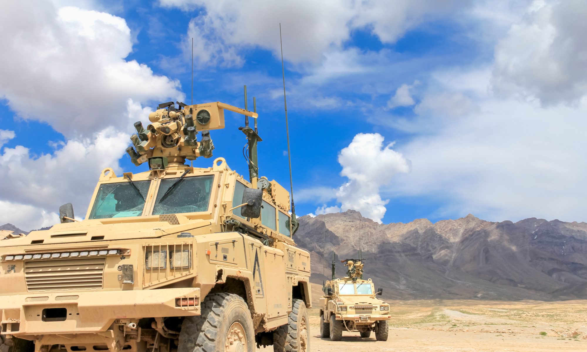 One Stop Systems Secures Defense Partnership to Support U.S. Army ...