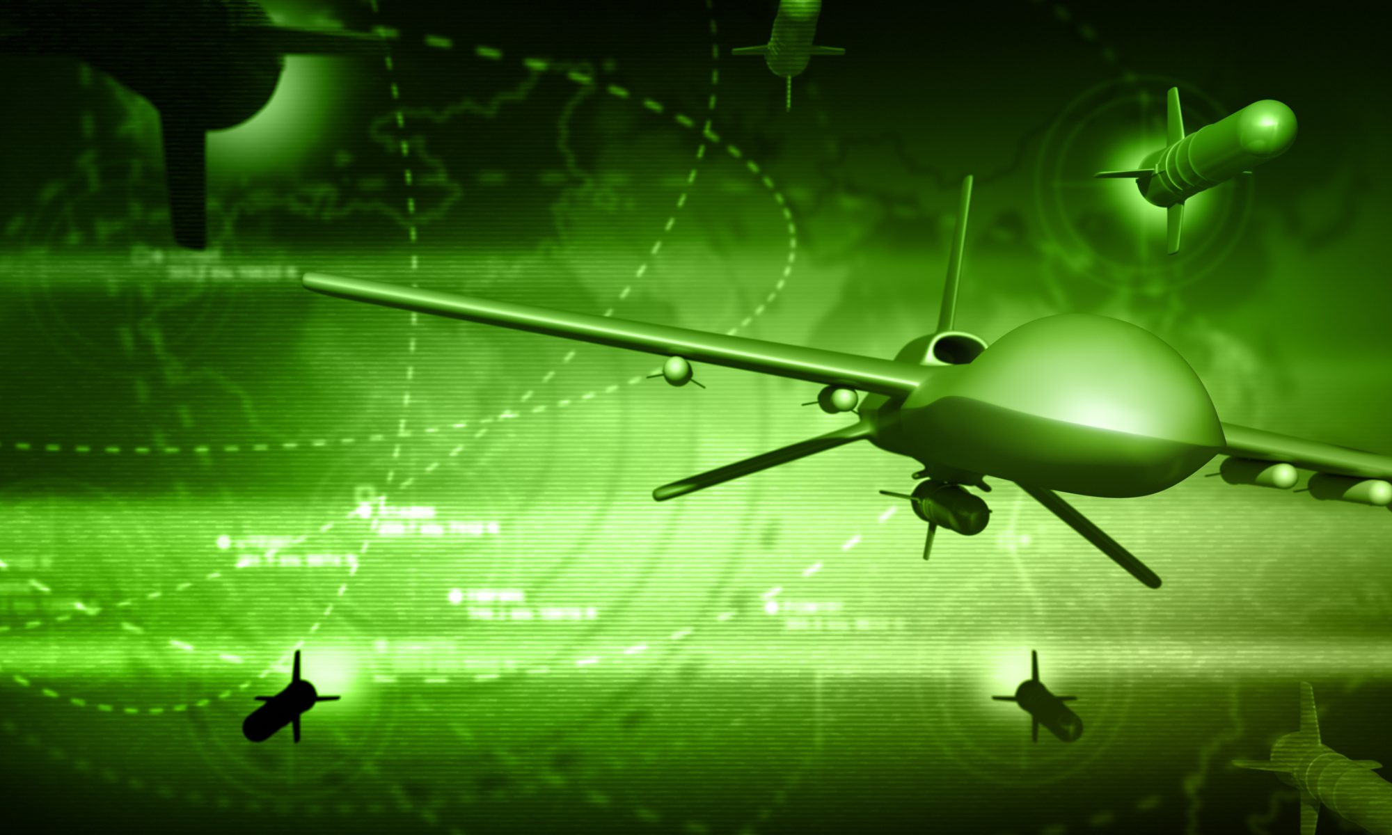 Parry Labs Advances Modular Mission Systems in AV’s P550 for U.S. Army ...