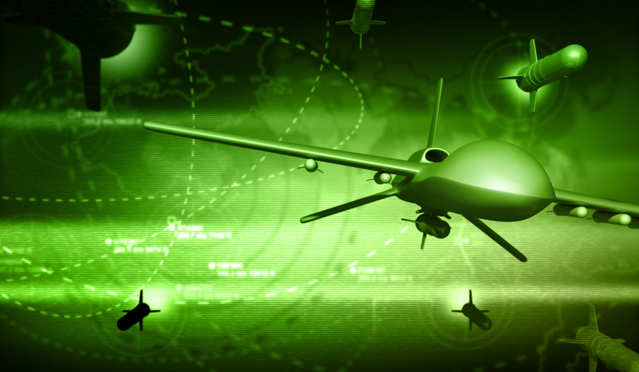 Parry Labs Advances Modular Mission Systems in AV’s P550 for U.S. Army ...