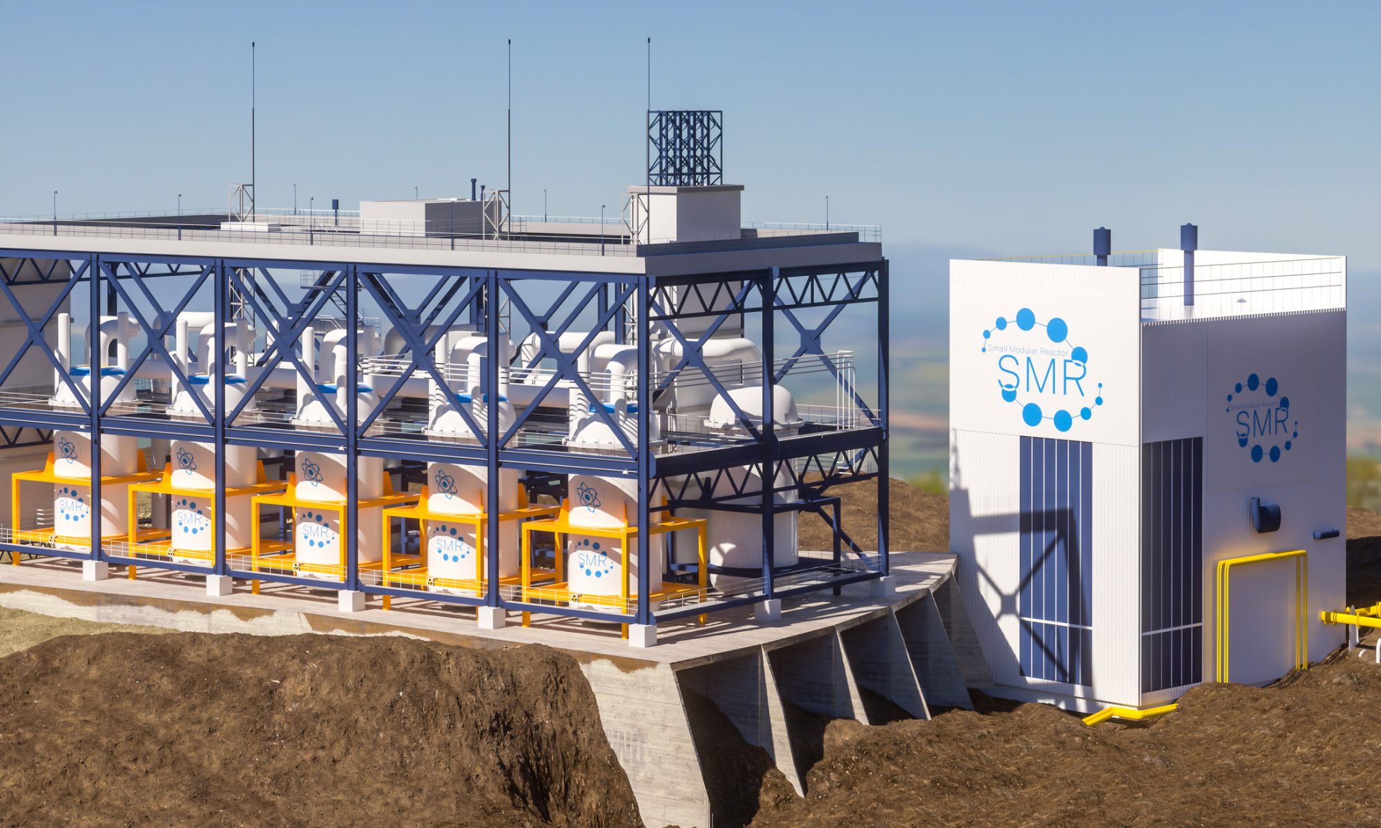 NuScale Study Shows SMR Technology Can Deliver Profitable, Reliable ...