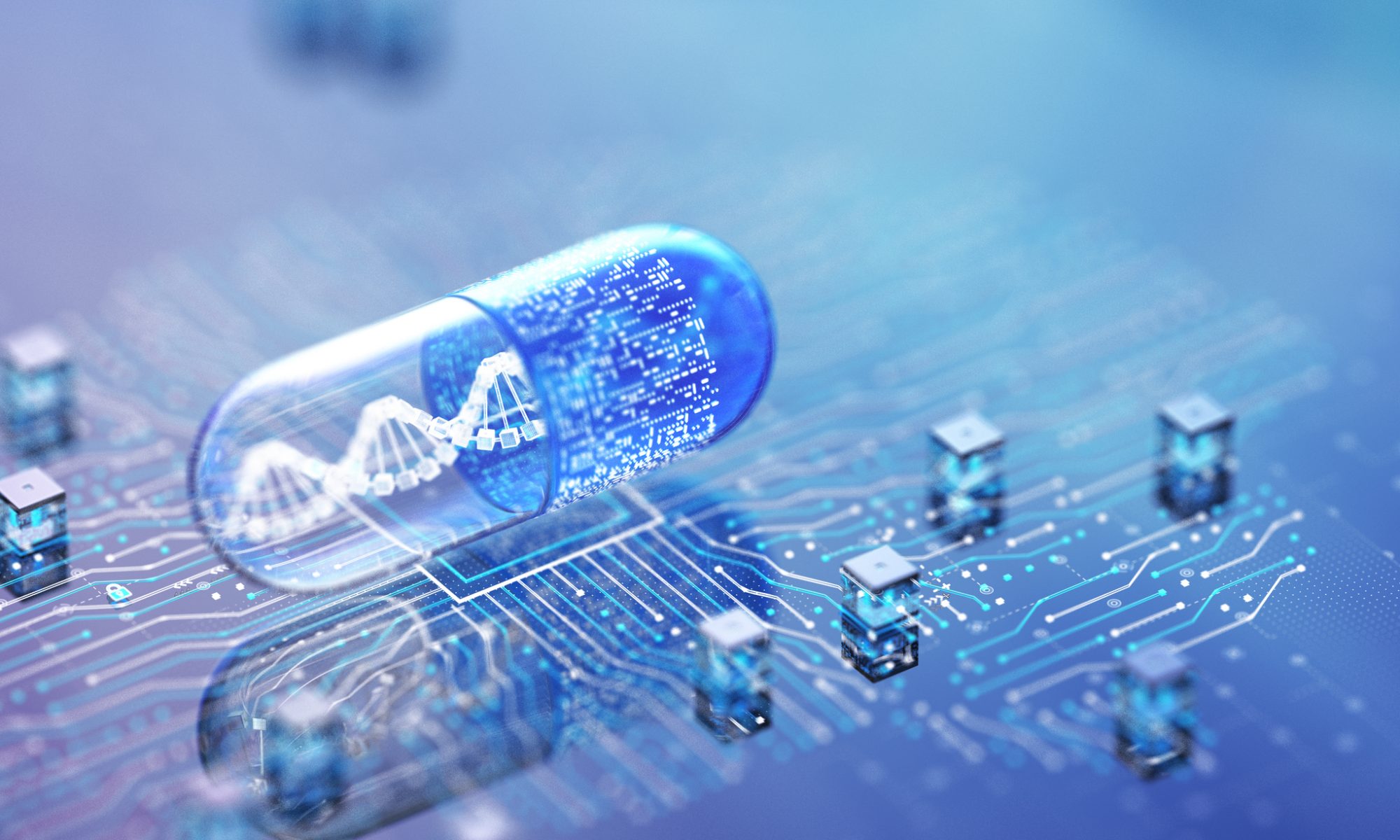 Illumina Unveils the Billion Cell Atlas to Accelerate AI-Powered Drug ...