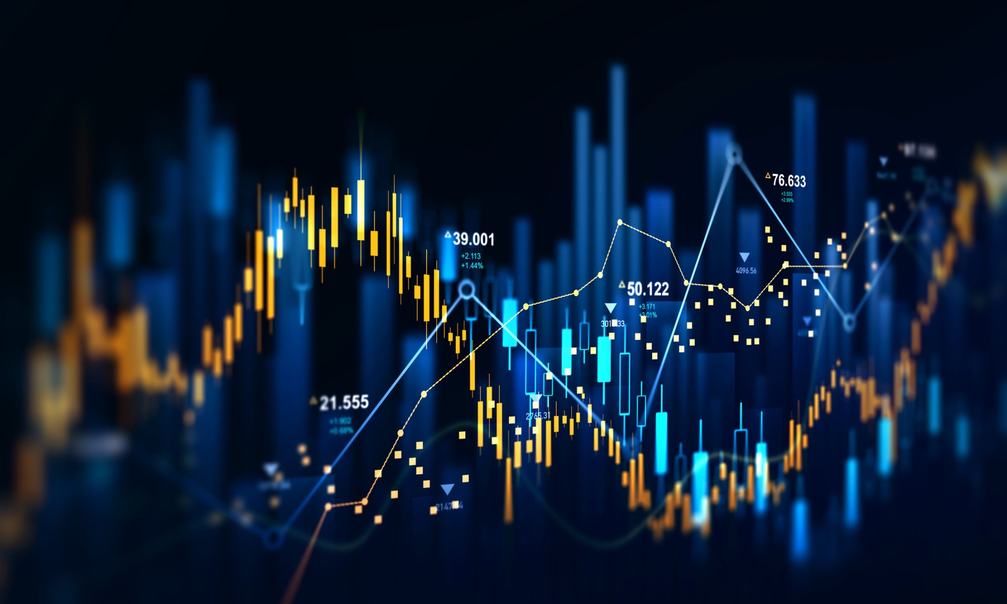 PRISM Mid-Day Movers: NextGen Tech & AI and Crypto Mining are Today’s ...