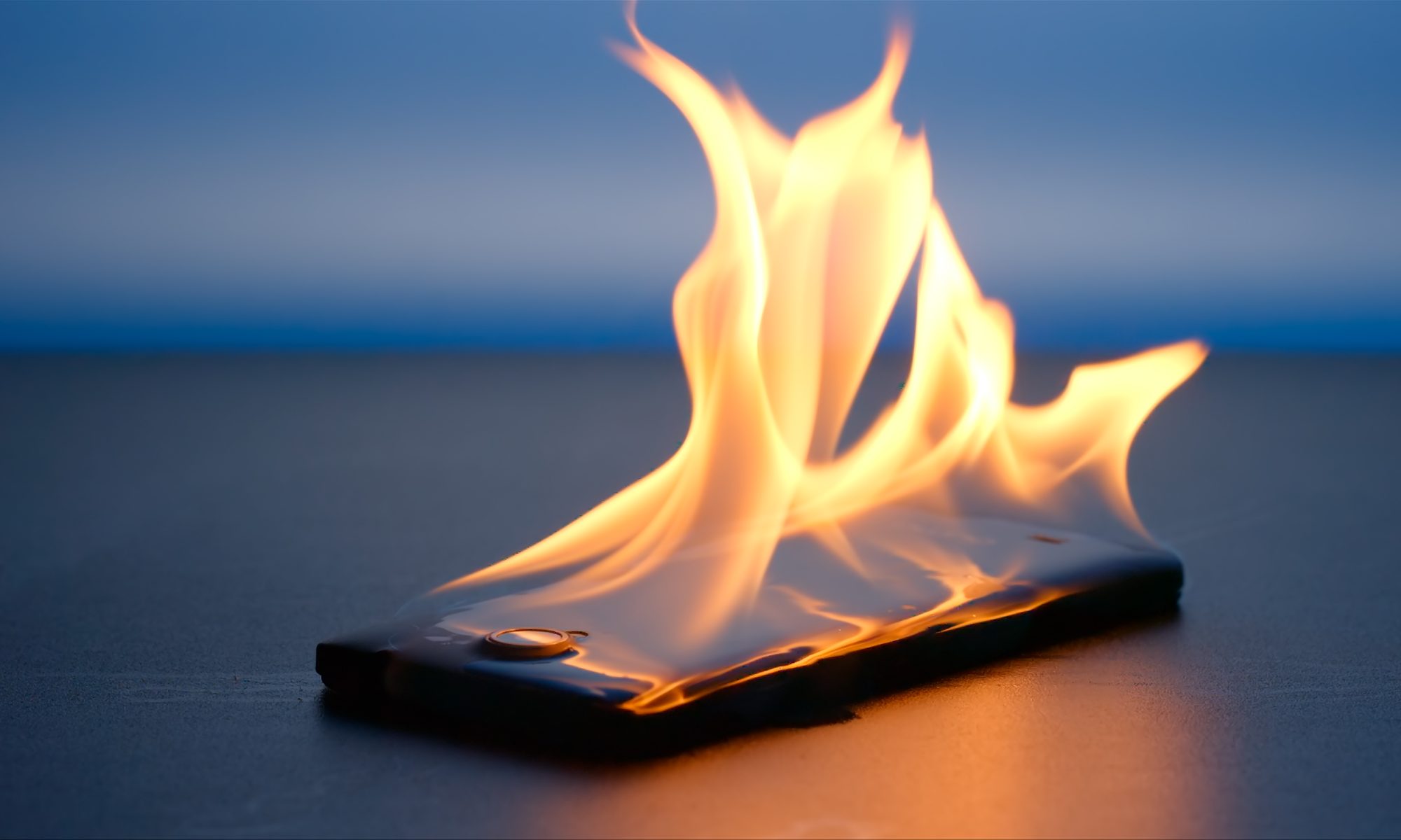 Full Circle Lithium Reaches Global Expansion Milestone With Fire ...