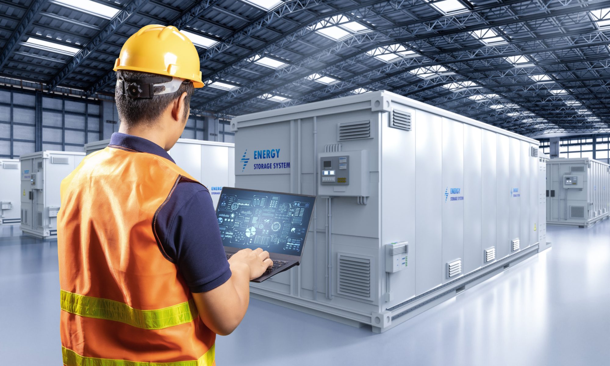 Duke Energy Brings 50 MW/100 MWh Battery Online at Former Coal Site to ...