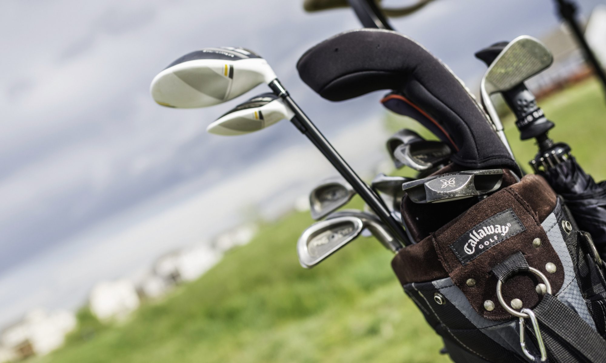 Callaway Rebrands, Sheds Topgolf from Name to Reinforce Pure-Play Golf ...