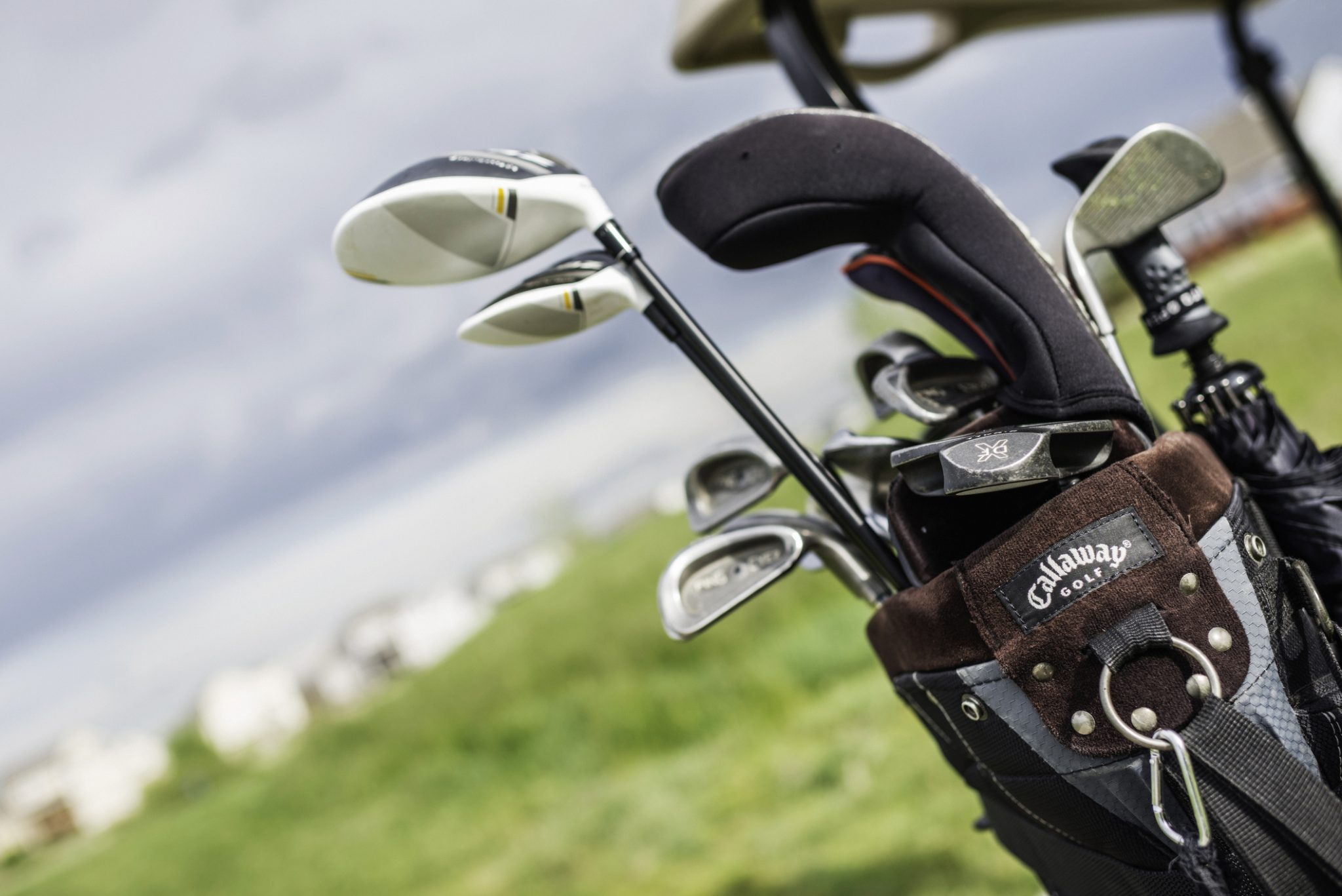 Callaway Rebrands, Sheds Topgolf from Name to Reinforce Pure-Play Golf ...