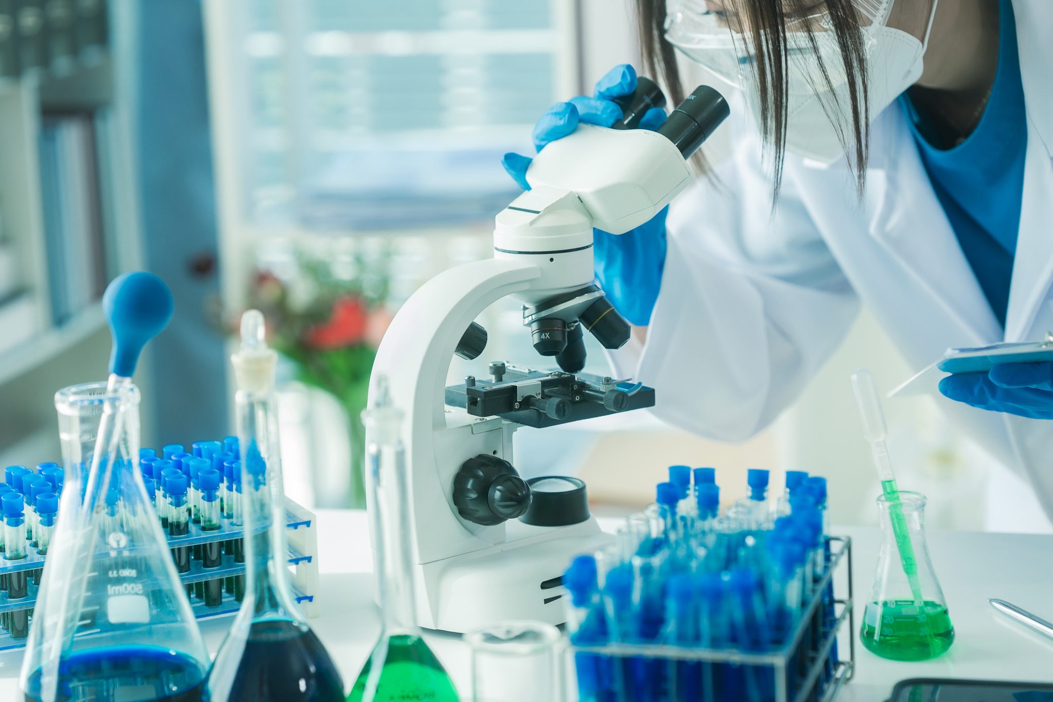 Celcuity’s NDA for Gedatolisib Accepted by FDA; Priority Review ...