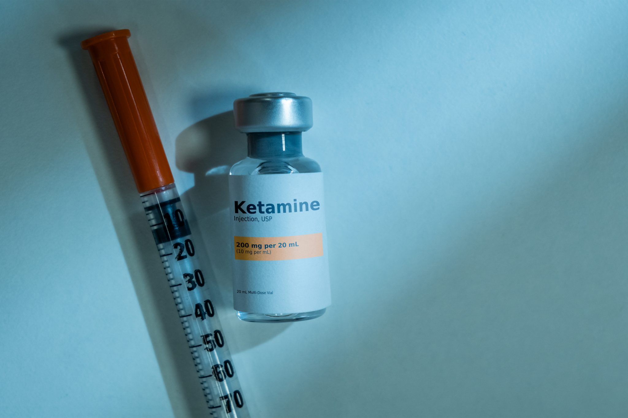 NRx Advances Ketamine FDA Submission - PRISM MarketView