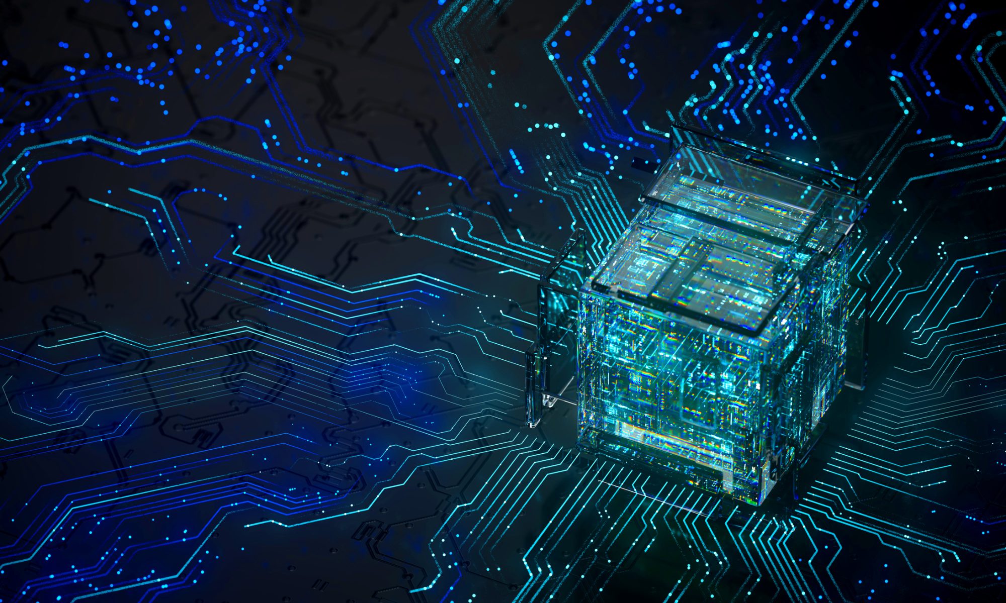Integrated Quantum Technologies Unveils AIQu™ VEIL™ — A Quantum ...