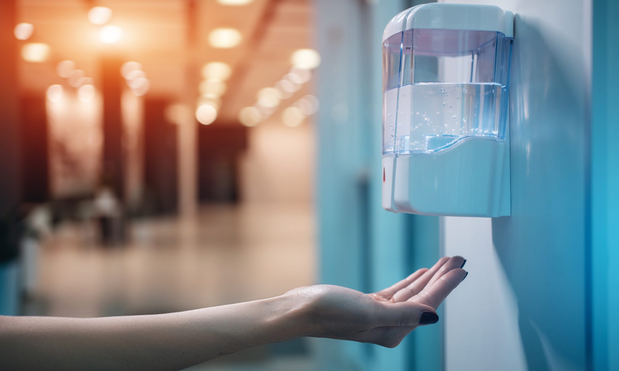 Clorox to Acquire Purell Maker GOJO Industries in $2+ Billion Deal ...